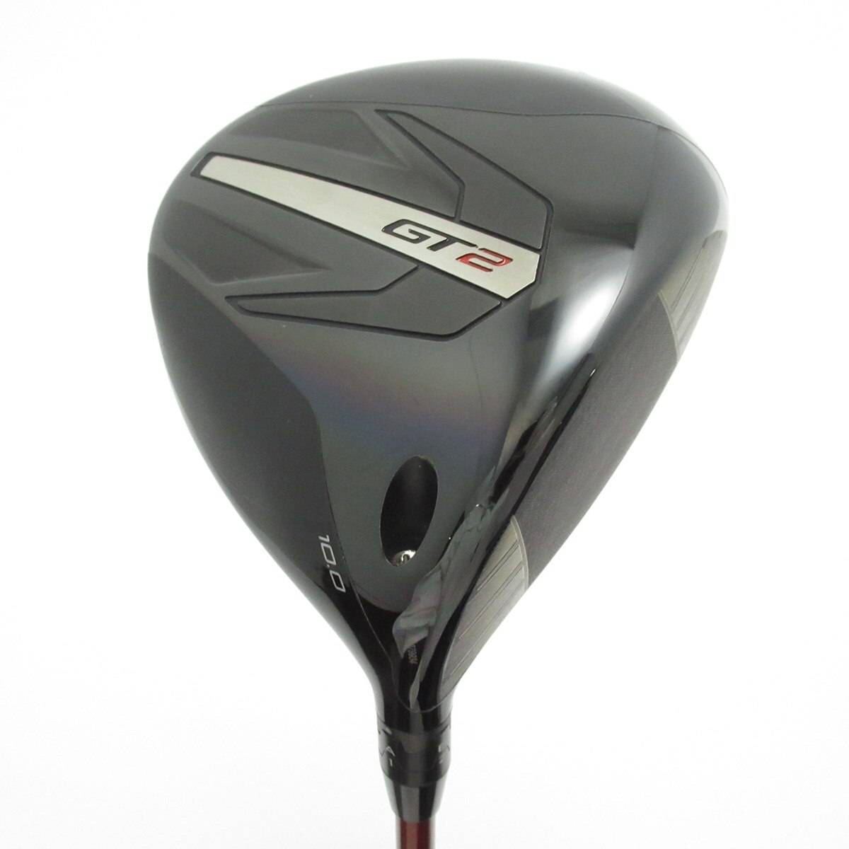 【中古】GT2 ドライバー PROJECT X DENALI RED 50 10 5.5 BC(ドライバー（単品）)|TITLEIST(タイトリスト)の通販 - GDOゴルフショップ ...