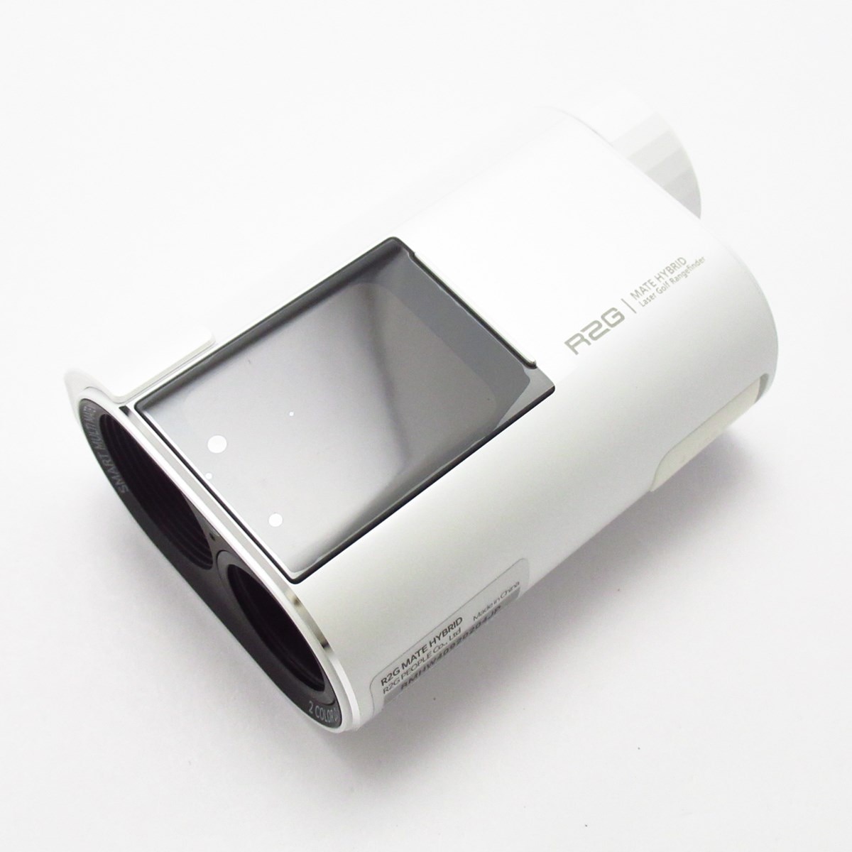 【中古】R2G MATE HYBRID - - - AB(パーツ)|R2G(アールツージー)の通販 - GDOゴルフショップ(5002690345)