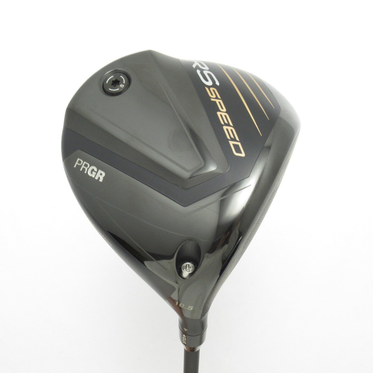 【中古】RS SPEED ドライバー (プロギア) RS 通販｜GDO中古ゴルフクラブ