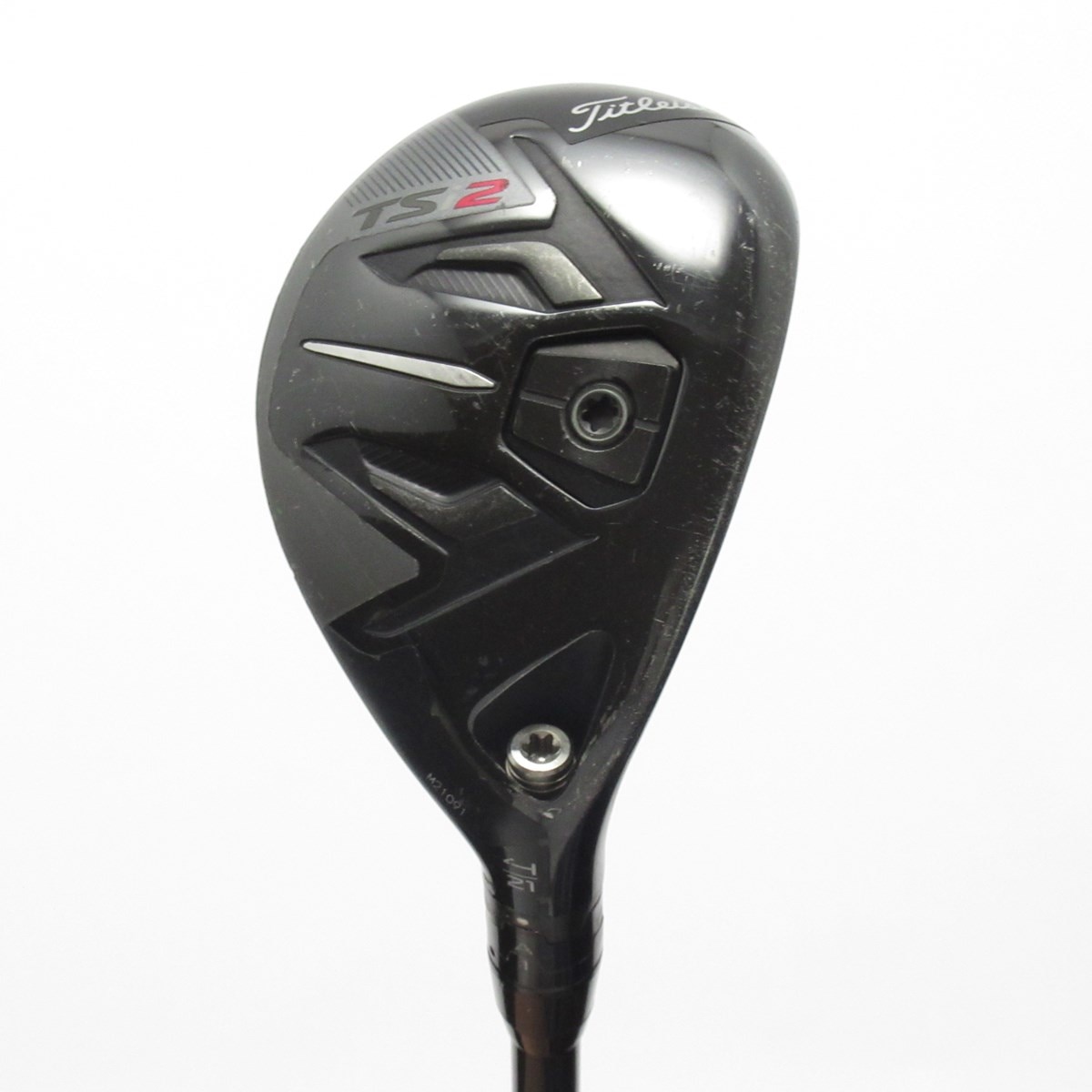 【中古】TSi2 ユーティリティ TENSEI CK PRO ORANGE HYBRID 80 21 S D(ユーティリティ（単品）)|TSi(タイトリスト)の通販 - GDOゴルフショップ ...