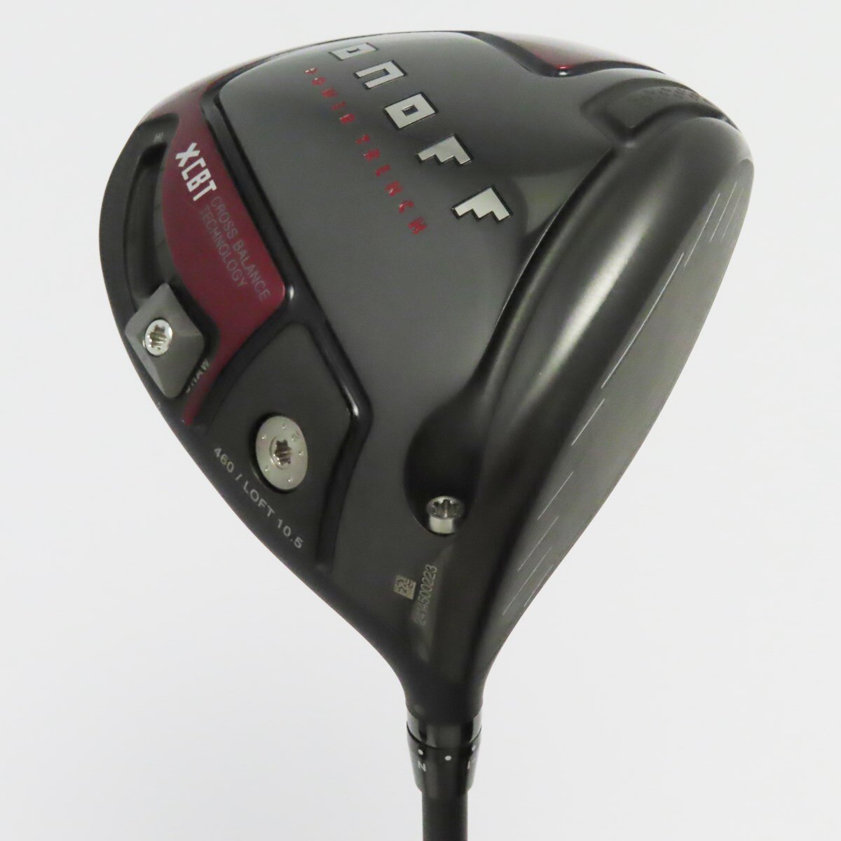 【中古】オノフ AKA(2024) ドライバー SMOOTH KICK MP-524D 10.5 R C(ドライバー（単品）)|AKA(オノフ)の通販 - GDOゴルフショップ(5002694466)