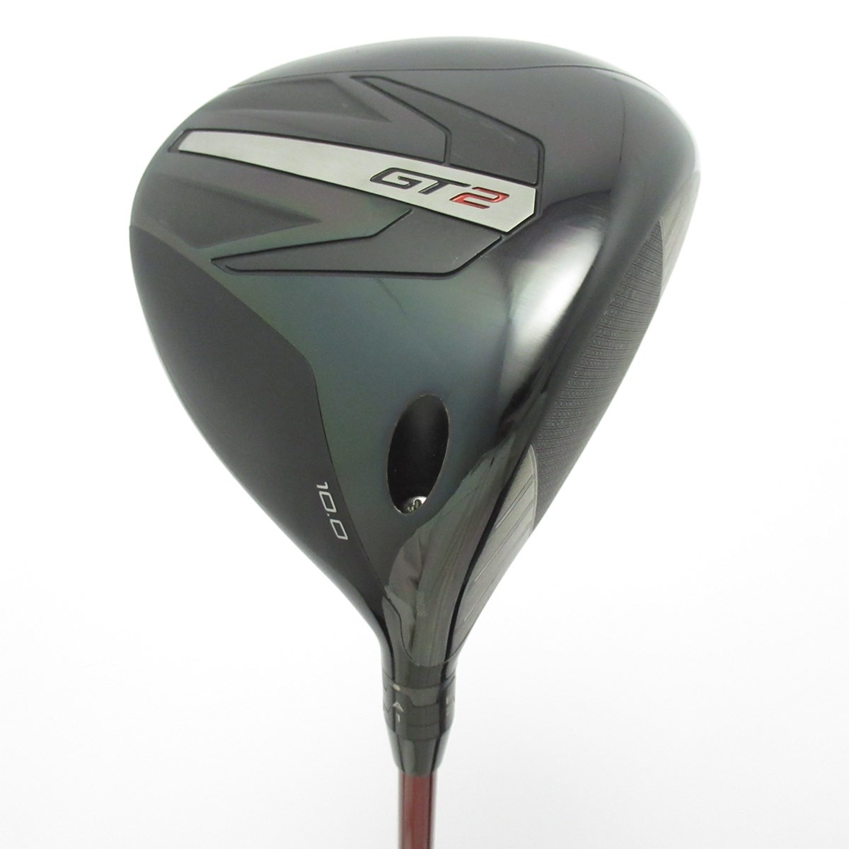 【中古】GT2 ドライバー PROJECT X DENALI RED 50 10 5.0 BC(ドライバー（単品）)|TITLEIST(タイトリスト)の通販 - GDOゴルフショップ ...