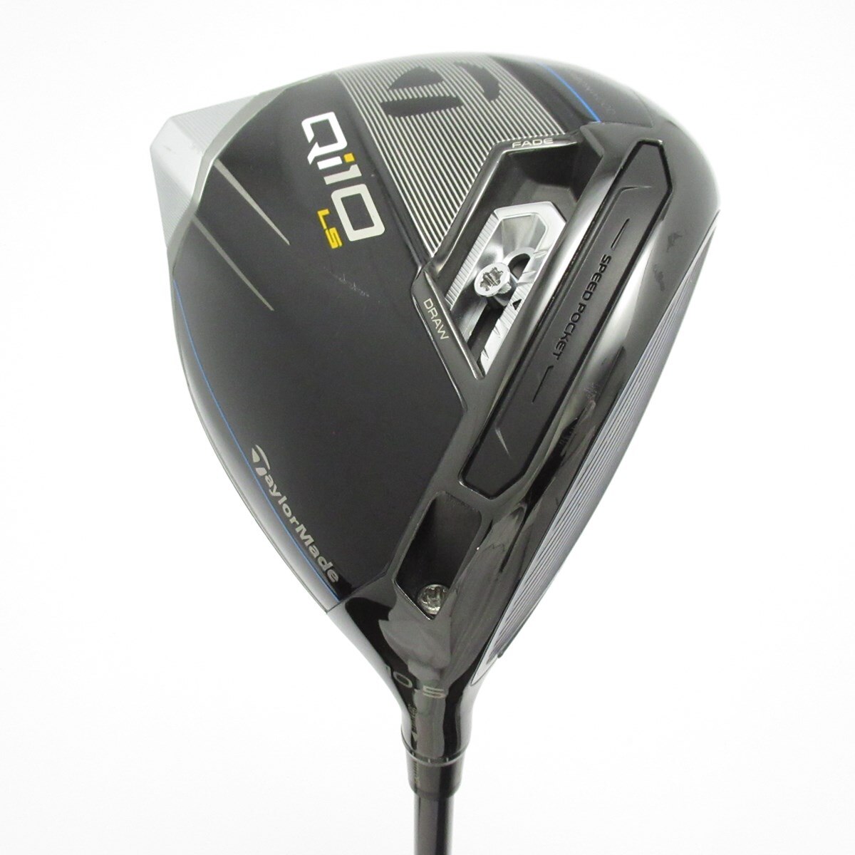 【中古】Qi10 LS ドライバー TENSEI SILVER TM50(2022) 10.5 R C(ドライバー（単品）)|Qi10(テーラーメイド)の通販 - GDOゴルフショップ ...