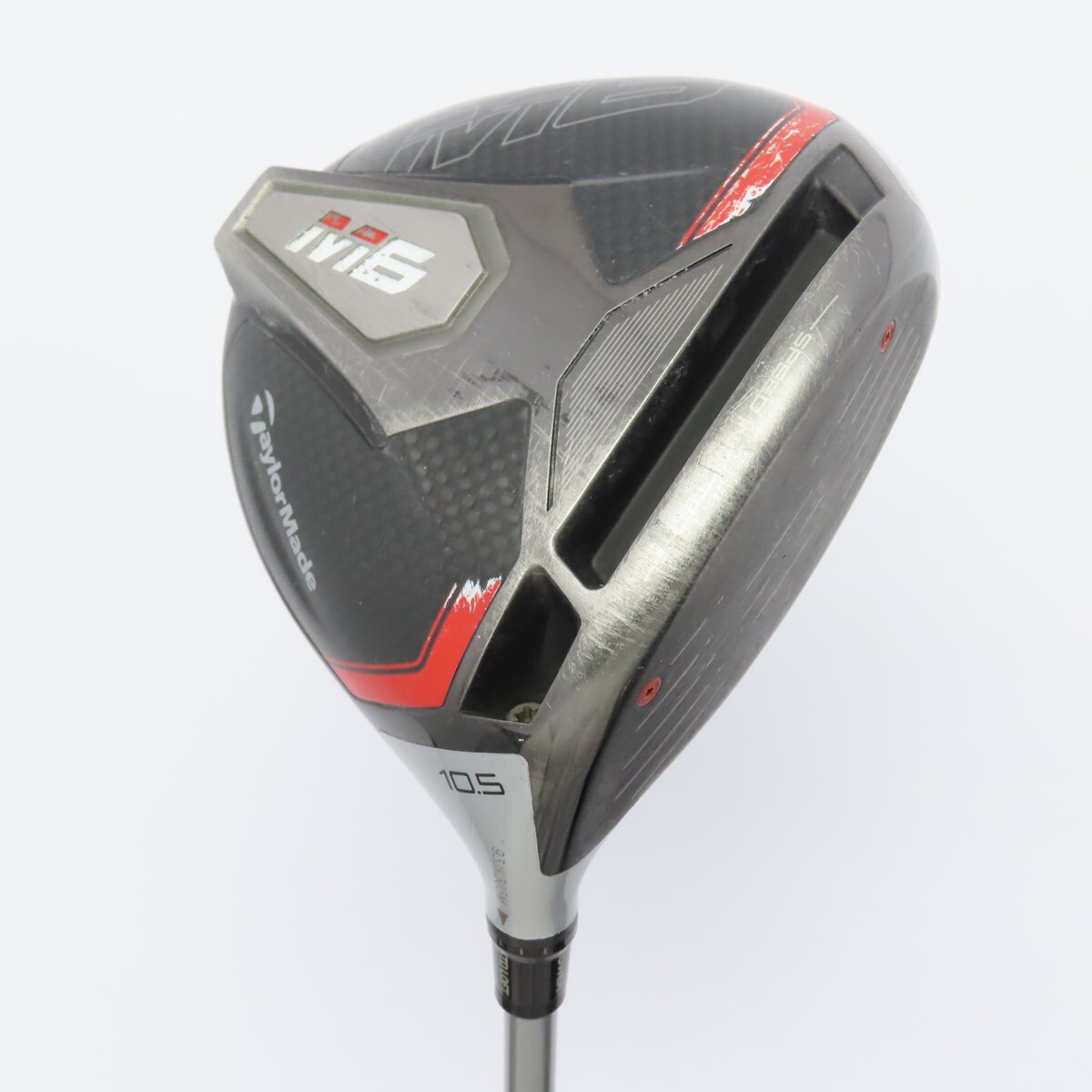 【中古】M6 ドライバー FUBUKI TM5 2019 10.5 R CD(ドライバー（単品）)|M6(テーラーメイド)の通販 - GDOゴルフショップ(5002697713)