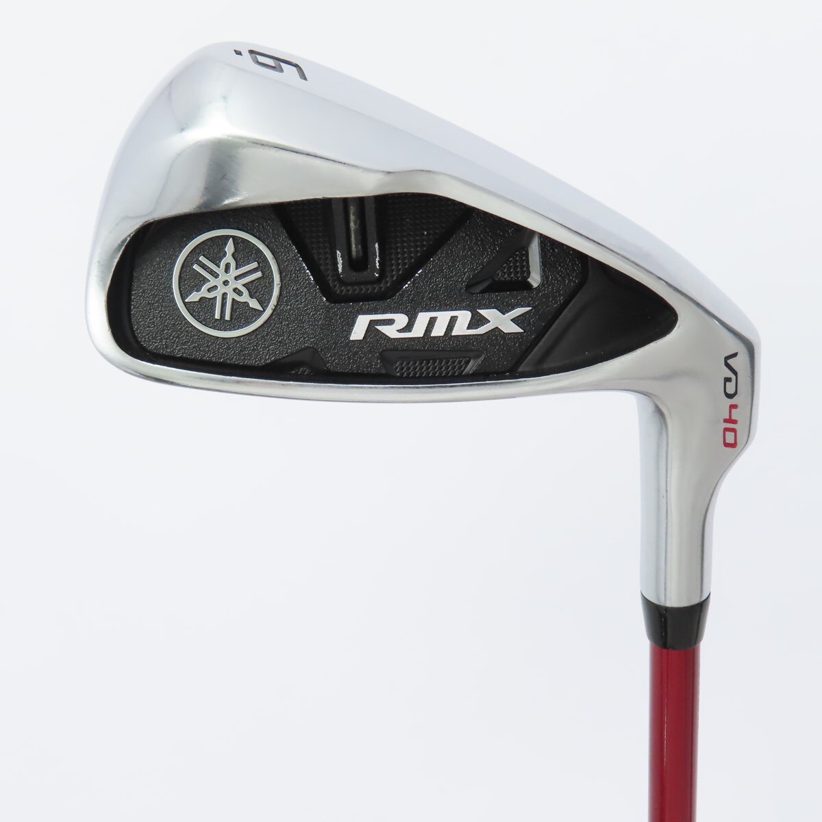 【中古】RMX VD40 アイアン Diamana YR i 27 R C(アイアン（セット）)|RMX(ヤマハ)の通販 - GDOゴルフショップ(5002697757)