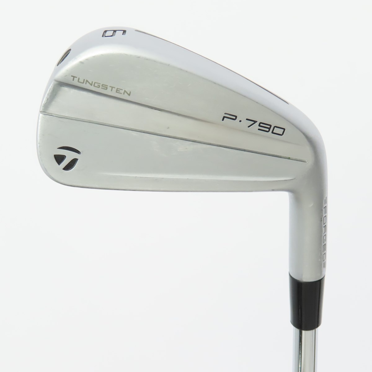 【中古】P790(2023) アイアン Dynamic Gold EX TOUR ISSUE 26.5 S200 C(アイアン（セット）)|P790(テーラーメイド)の通販 - GDOゴルフ ...