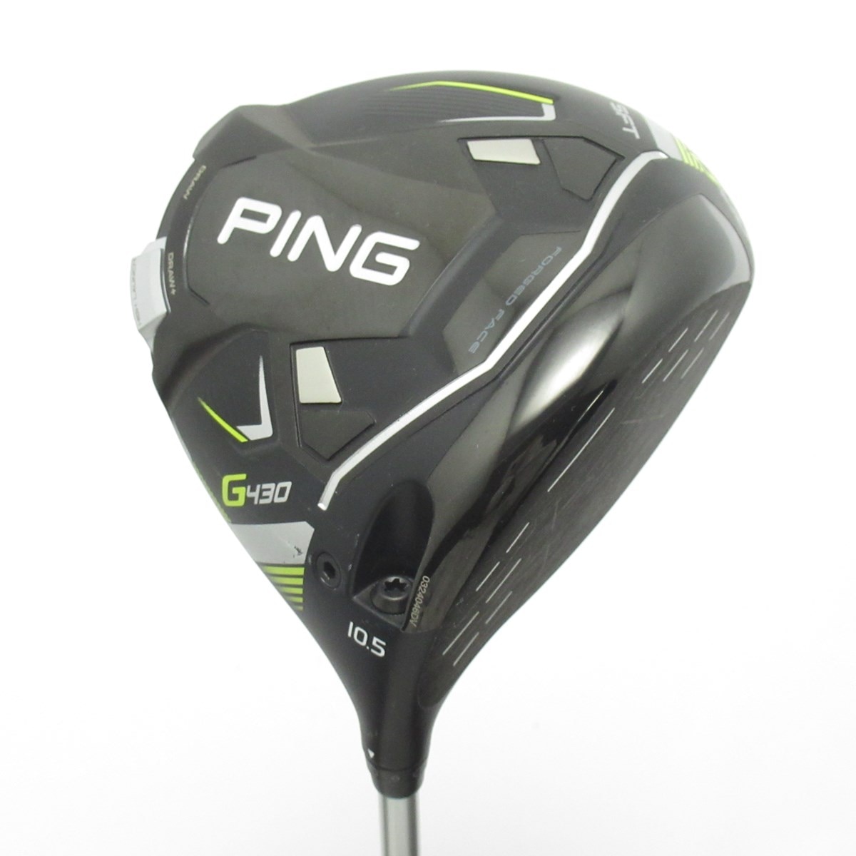 【中古】G430 HL SFT ドライバー Speeder NX 35 10.5 設定無 CD(ドライバー（単品）)|G430(ピン)の通販 - GDOゴルフショップ(5002703236)