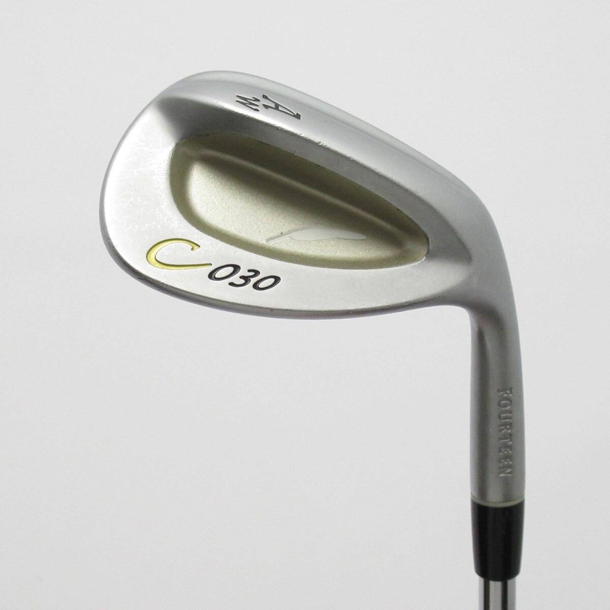 【中古】C030 ウェッジ N.S.PRO 950GH HT 51-04 WEDGE CD(ウェッジ（単品）)|FOURTEEN(フォーティーン)の通販 - GDOゴルフショップ ...