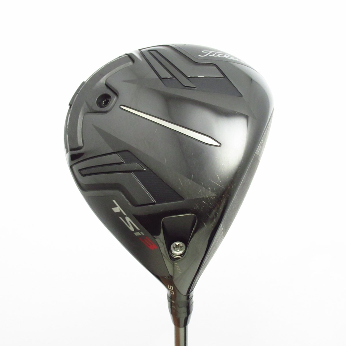 【中古】TSi3 ドライバー KURO KAGE XD60 9 TX CD(ドライバー（単品）)|TSi(タイトリスト)の通販 - GDOゴルフショップ(5002704543)