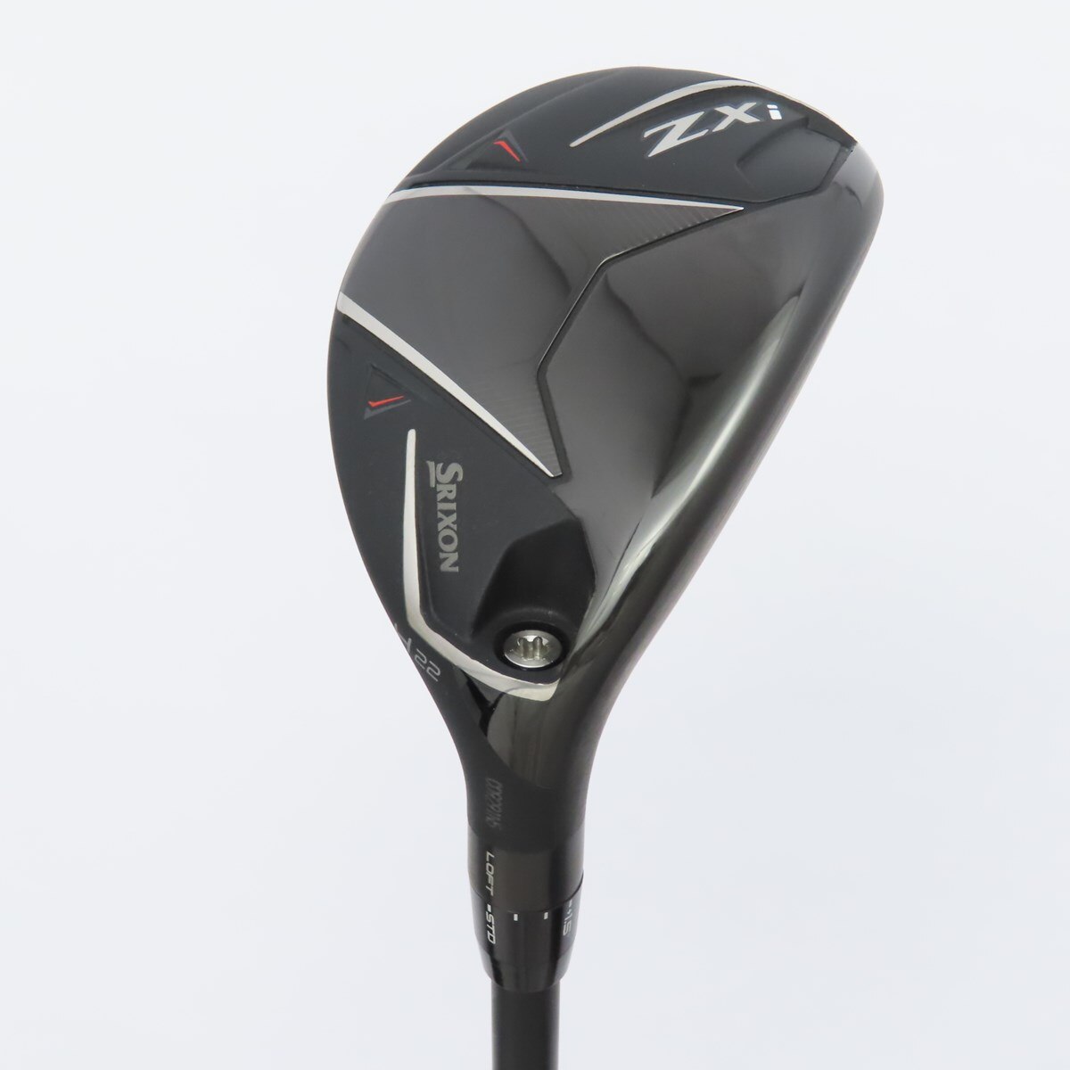【中古】スリクソン ZXi ハイブリッド ユーティリティ Diamana ZXi for HYBRID 22 S B(ユーティリティ（単品）)|SRIXON(ダンロップ)の通販 - GDO ...