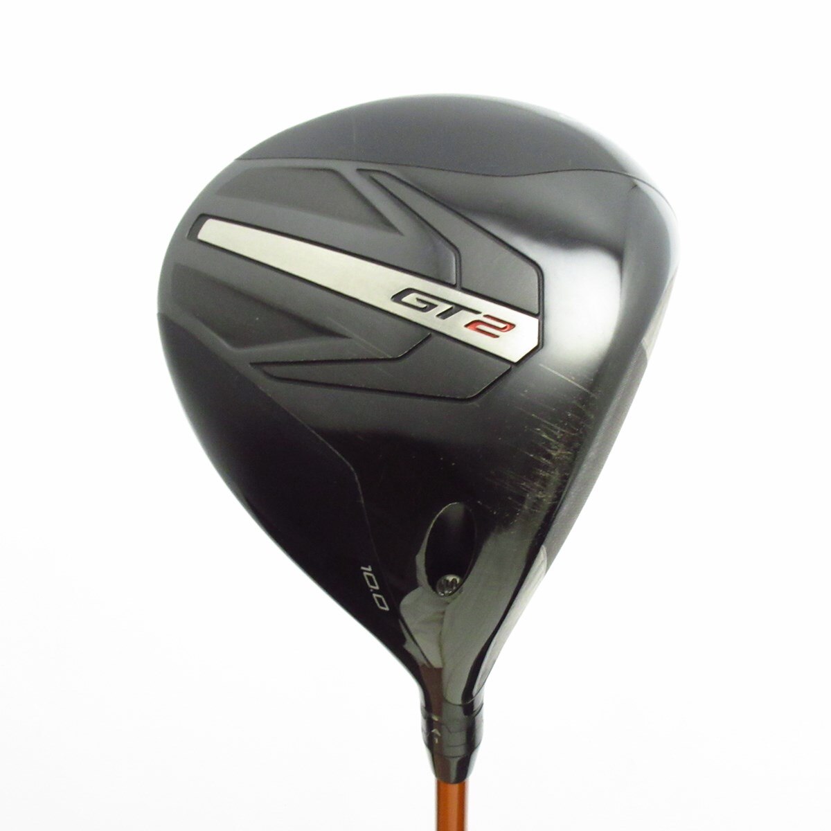 【中古】GT2 ドライバー Tour AD DI-5(2020) 10 S C(ドライバー（単品）)|TITLEIST(タイトリスト)の通販 - GDOゴルフショップ(5002707114)