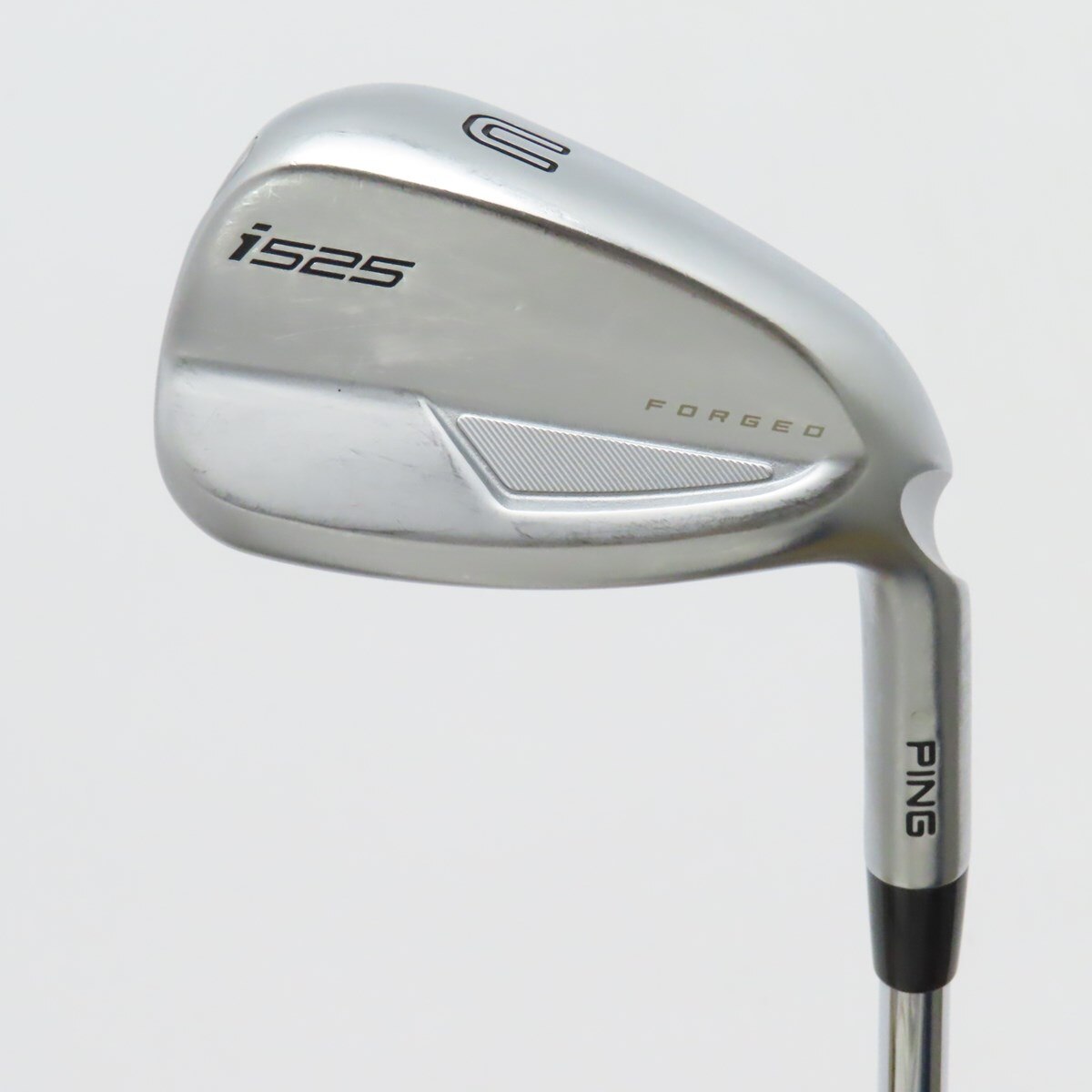 【中古】i525 アイアン（単品） N.S.PRO 950GH neo 49 S CD(アイアン（単品）)|I SERIES(ピン)の通販 - GDOゴルフショップ(5002708048)