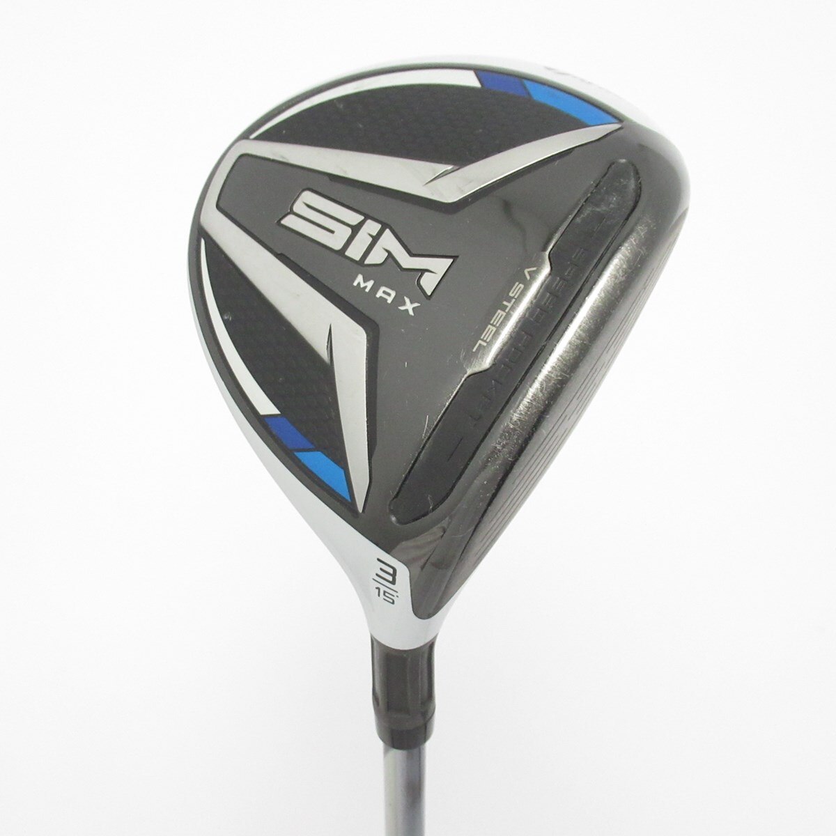 【中古】SIM マックス フェアウェイウッド Speeder 661 EVOLUTION VI 15 S CD(フェアウェイウッド（単品）)|SIM(テーラーメイド)の通販 - GDOゴルフ ...