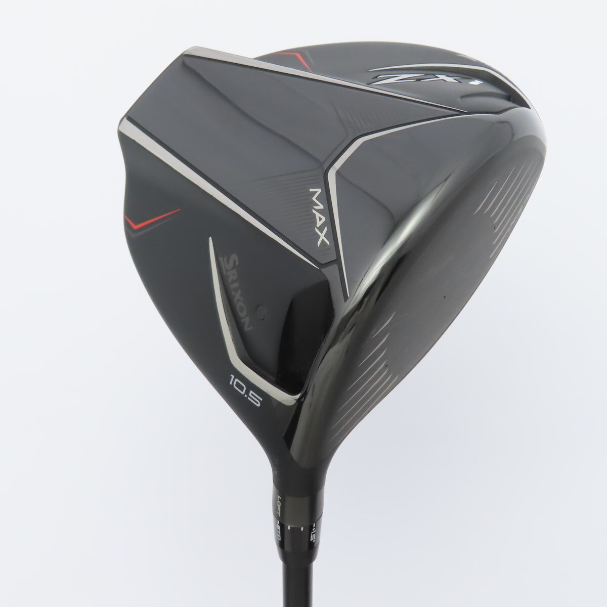 【中古】スリクソン ZXi MAX ドライバー Diamana ZXi 50 10.5 S B(ドライバー（単品）)|SRIXON(ダンロップ)の通販 - GDOゴルフショップ(5002709280)