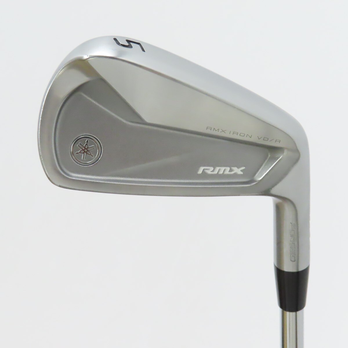 【中古】RMX VD／R アイアン Dynamic Gold EX TOUR ISSUE 26 S200 C(アイアン（セット）)|RMX(ヤマハ)の通販 - GDOゴルフショップ ...