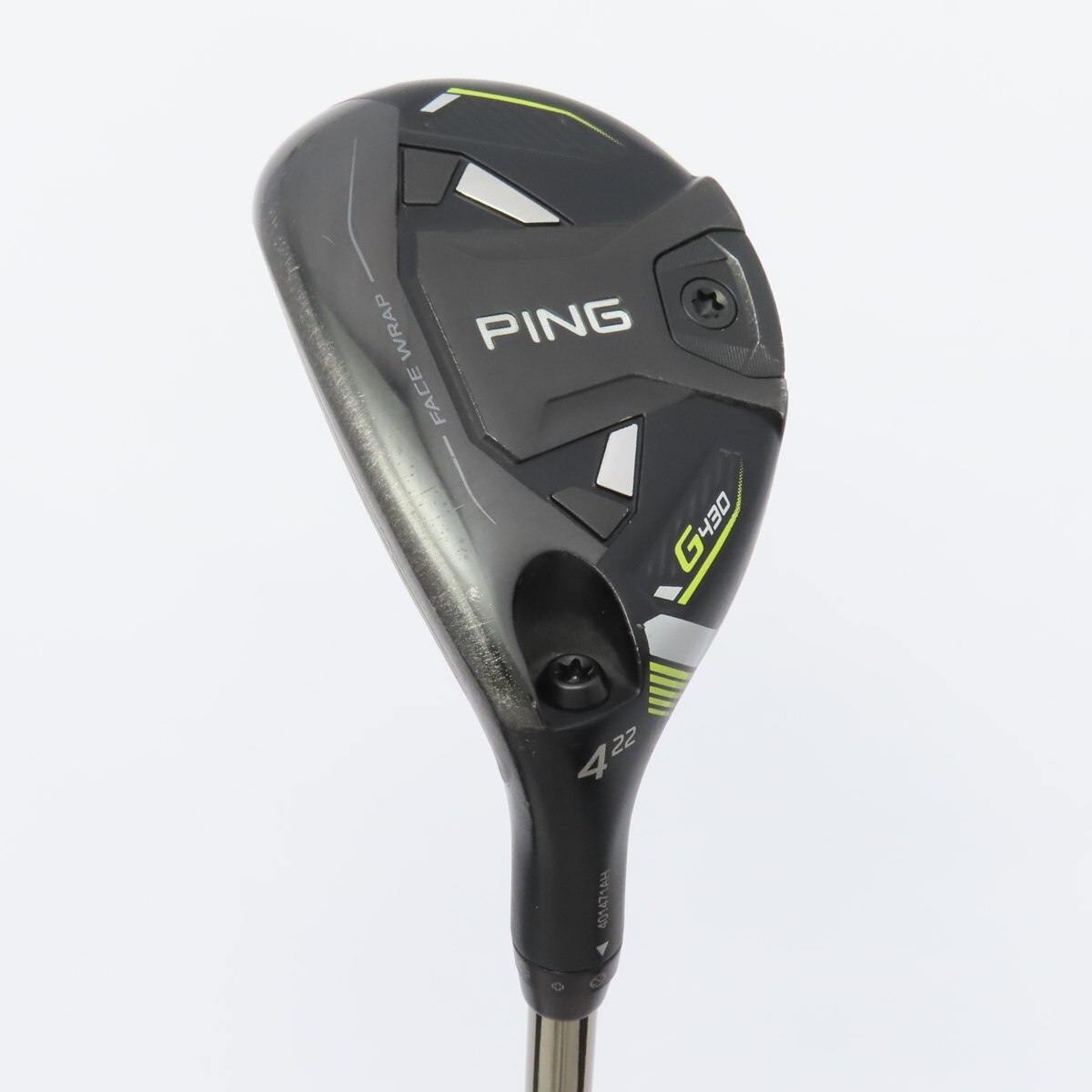 【中古】G430 ハイブリッド ユーティリティ PING TOUR 2.0 CHROME 85 22 R C レフティ(ユーティリティ（単品）)|G430(ピン)の通販 - GDOゴルフ ...