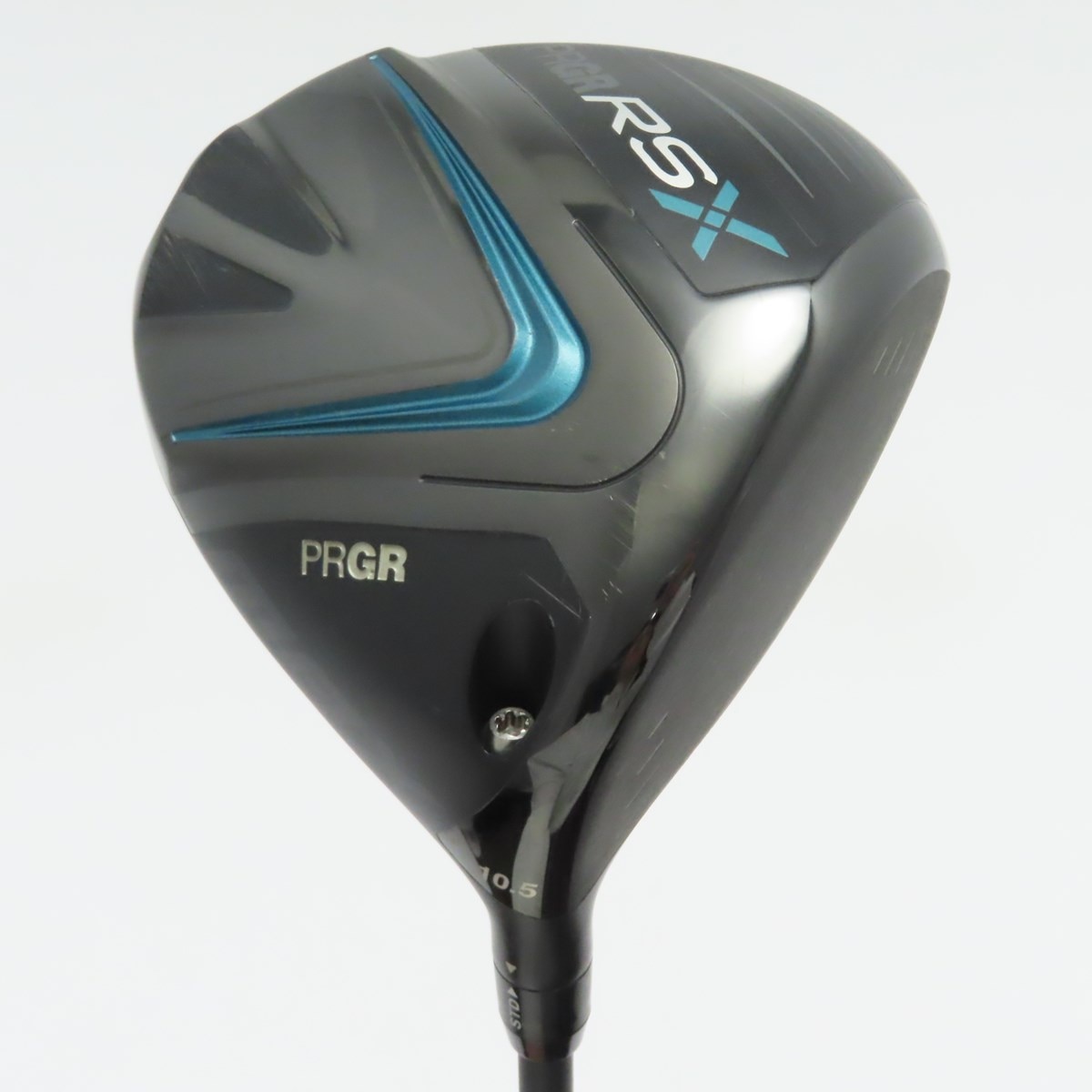 【中古】RSX MAX(2024) ドライバー Diamana FOR PRGR 10.5 S C(ドライバー（単品）)|RS(プロギア)の通販 - GDOゴルフショップ(5002713298)