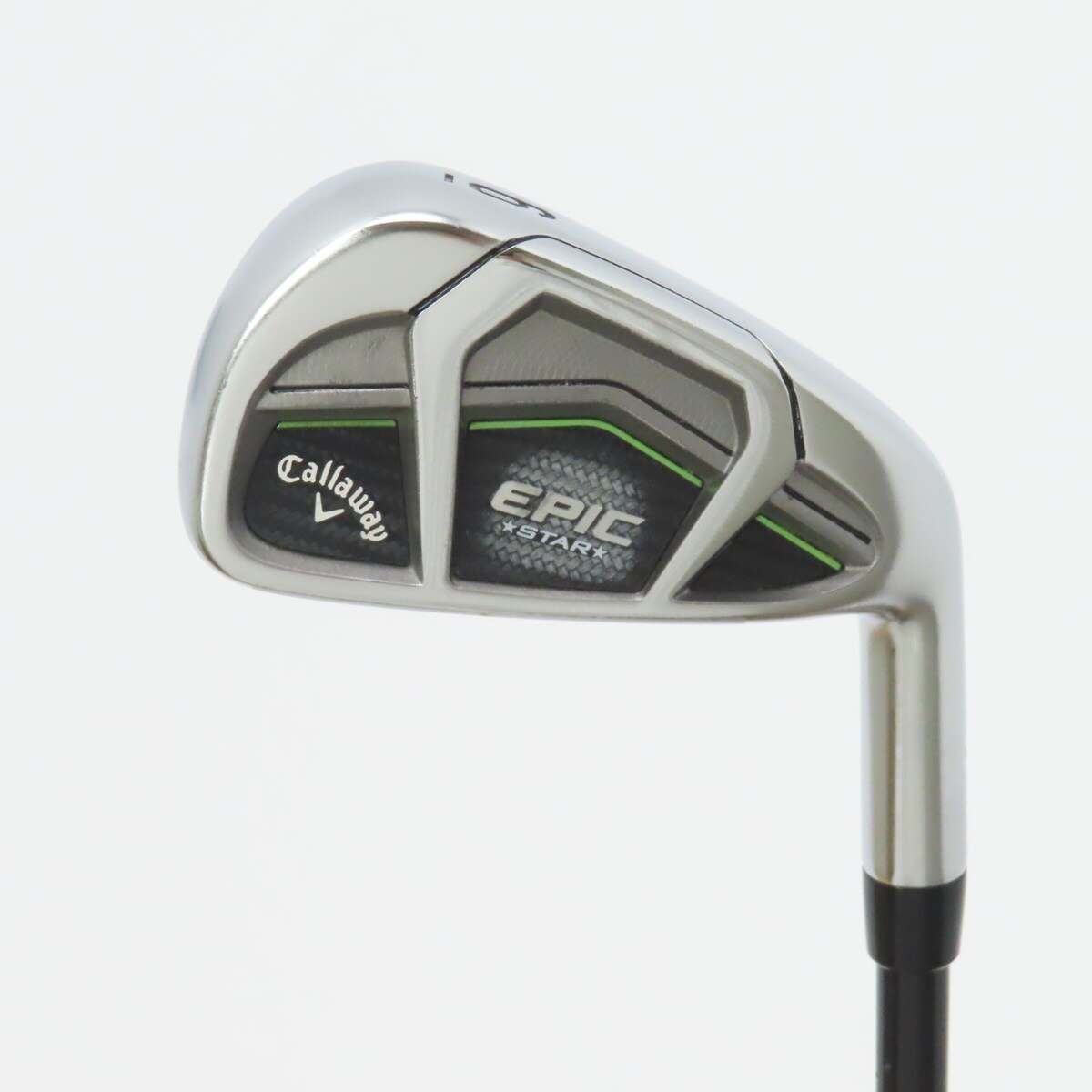 【中古】EPIC STAR アイアン Speeder EVOLUTION for EPIC 23 R CD(アイアン（セット）)|EPIC(キャロウェイゴルフ)の通販 - GDOゴルフショップ ...