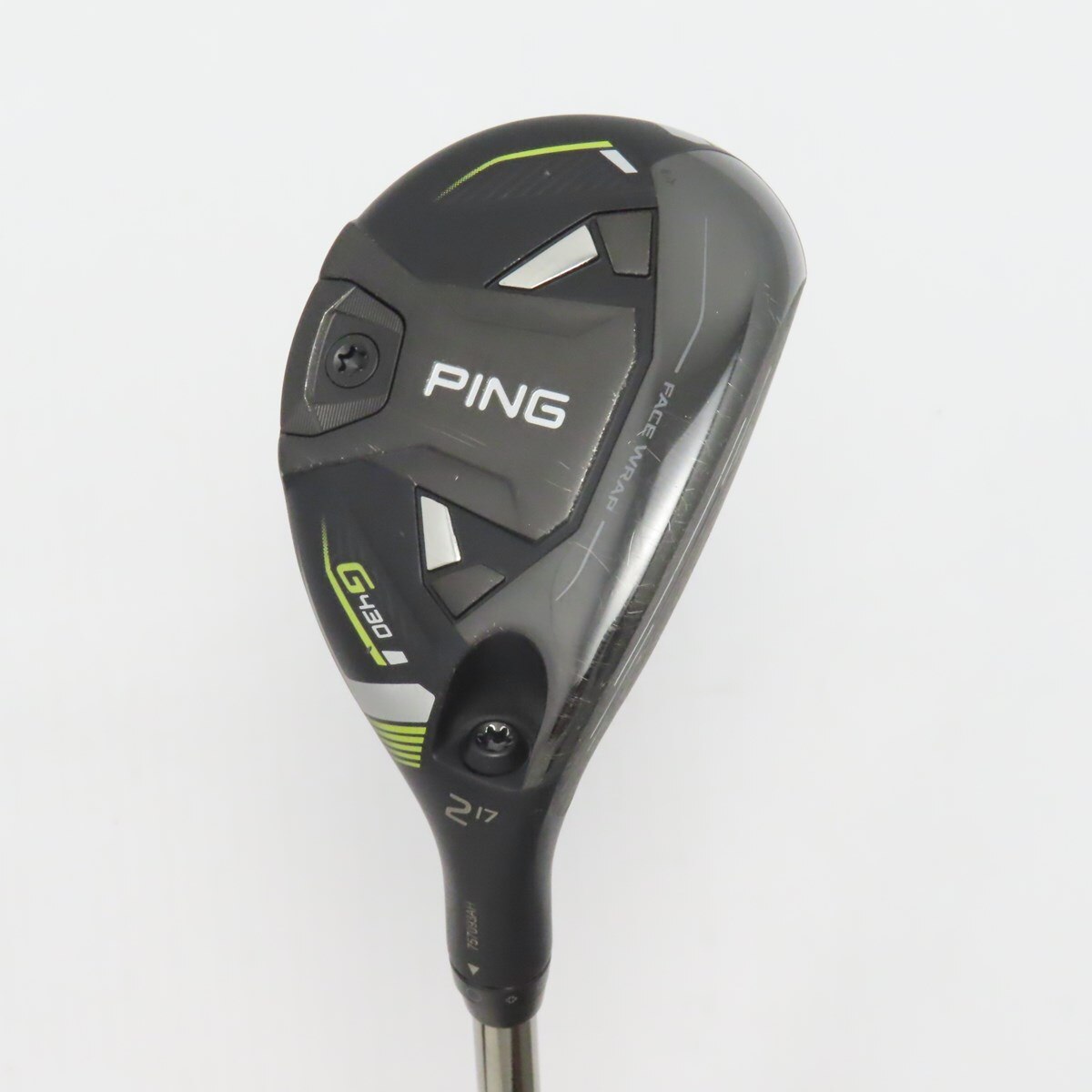 【中古】G430 ハイブリッド ユーティリティ PING TOUR 2.0 CHROME 85 17 X CD(ユーティリティ（単品）)|G430(ピン)の通販 - GDOゴルフショップ ...