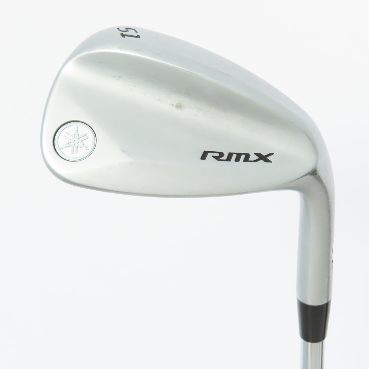 【中古】RMX VD ウェッジ Dynamic Gold EX TOUR ISSUE 51-07 S200 CD(ウェッジ（単品）)|RMX(ヤマハ)の通販 - GDOゴルフショップ ...
