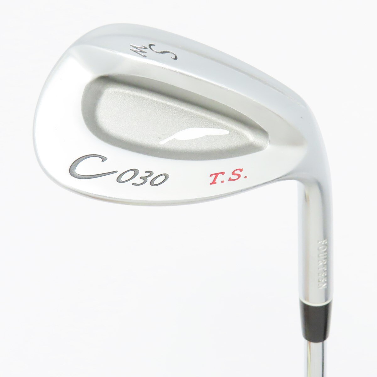 【中古】C030 TS ウェッジ N.S.PRO 950GH HT 57-05 WEDGE D(ウェッジ（単品）)|FOURTEEN(フォーティーン)の通販 - GDOゴルフショップ ...