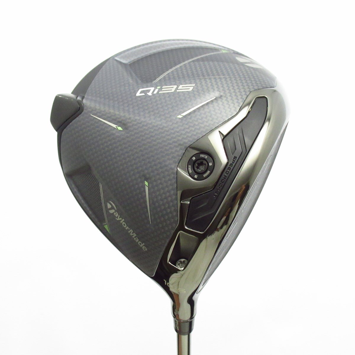 【中古】Qi35 ドライバー Diamana GT 50 10.5 SR BC(ドライバー（単品）)|Qi35(テーラーメイド)の通販 - GDOゴルフショップ(5002718264)