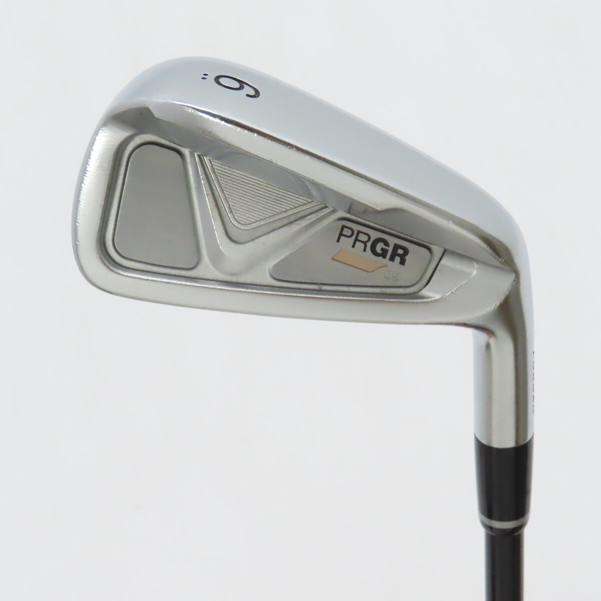 【中古】05 IRONS(2023) アイアン MCI for PRGR 25 SR C(アイアン（セット）)|PRGR(プロギア)の通販 - GDOゴルフショップ(5002719995)