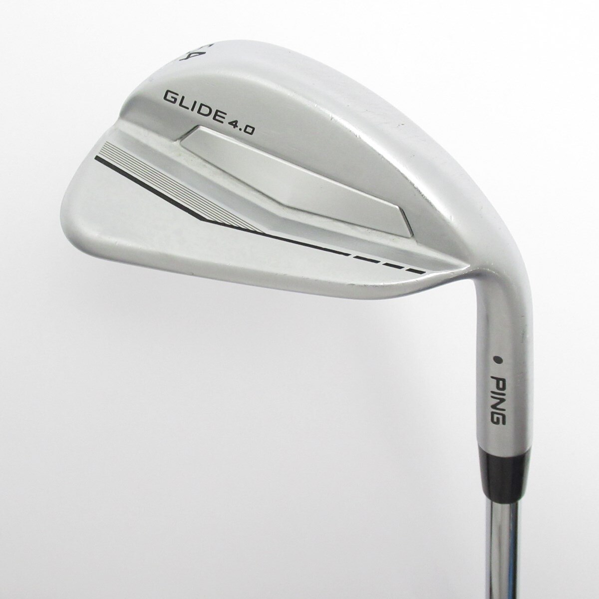 【中古】グライド 4.0 EYE 2 ウェッジ N.S.PRO 950GH neo 54-10 S C(ウェッジ（単品）)|GLIDE(ピン)の通販 - GDOゴルフショップ(5002720223)