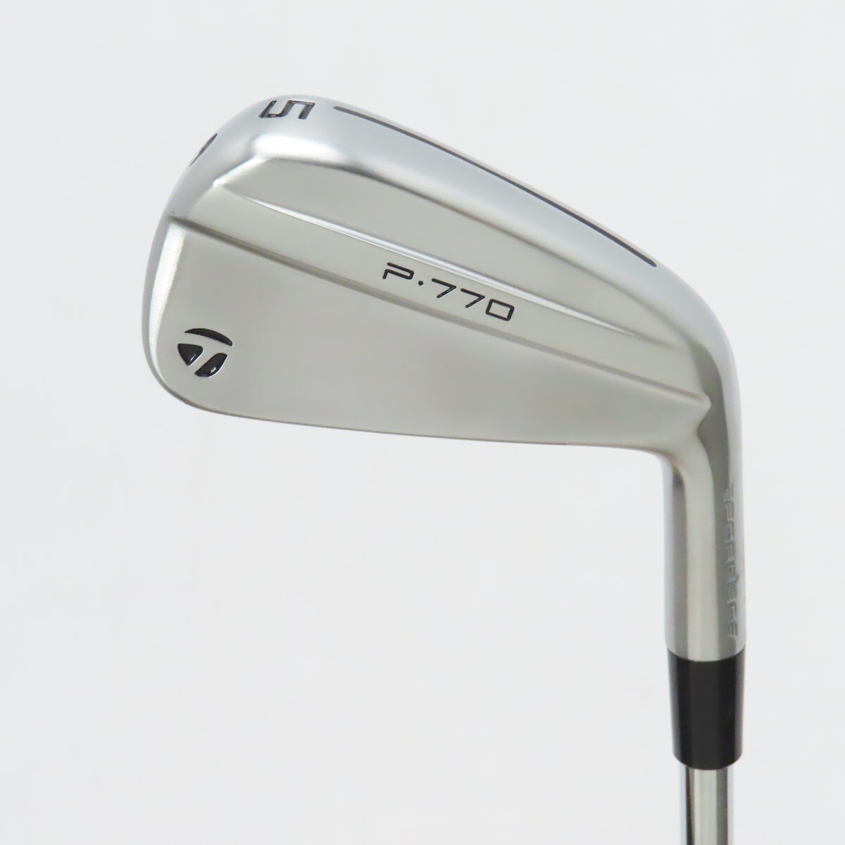 【中古】P770(2024) アイアン Dynamic Gold MID 115 25.5 S200 B(アイアン（セット）)|P770(テーラーメイド)の通販 - GDOゴルフショップ ...