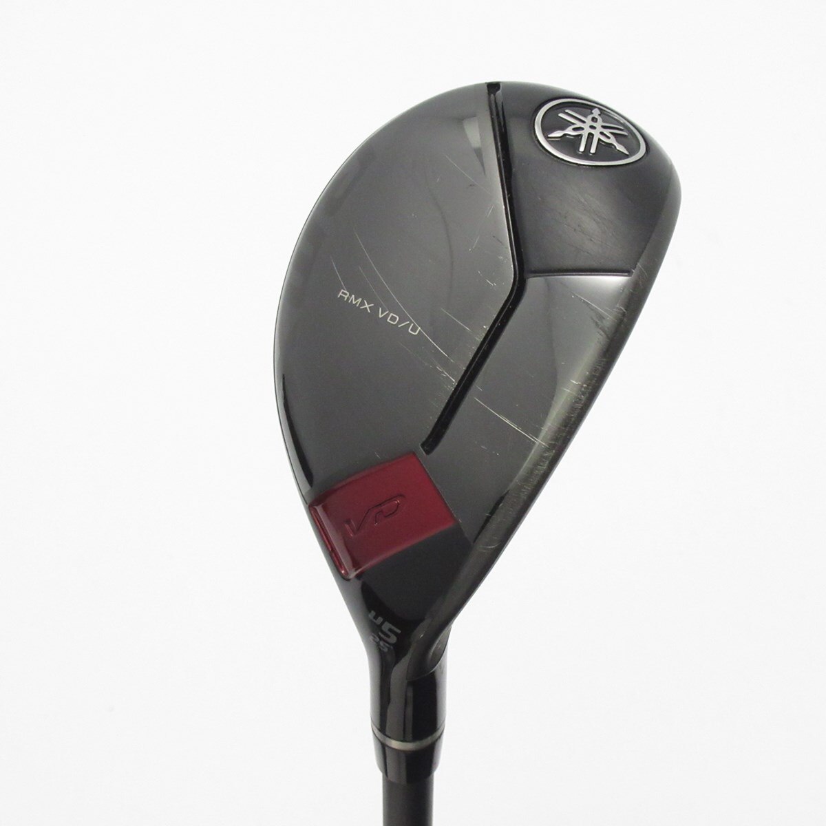 【中古】RMX VD ユーティリティ Speeder TR HY 25 S C(ユーティリティ（単品）)|RMX(ヤマハ)の通販 - GDOゴルフショップ(5002723127)