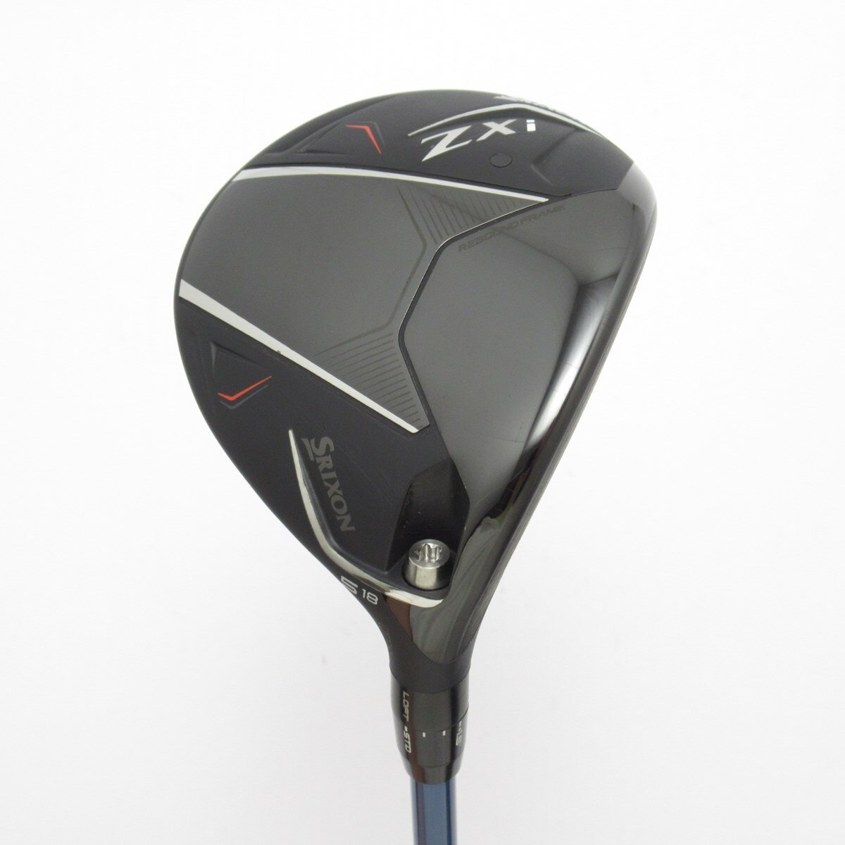 【中古】スリクソン ZXi フェアウェイウッド VENTUS ZXi 6 18 S C(フェアウェイウッド（単品）)|SRIXON(ダンロップ)の通販 - GDOゴルフショップ(5002724121)
