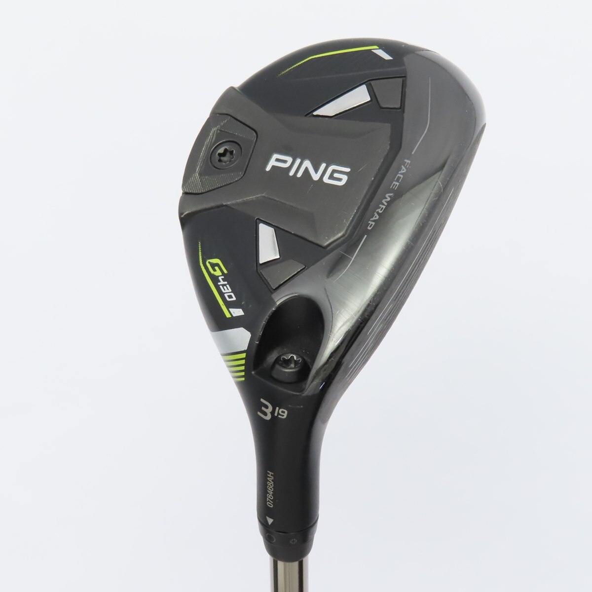 【中古】G430 ハイブリッド ユーティリティ PING TOUR 2.0 CHROME 85 19 R C(ユーティリティ（単品）)|G430(ピン)の通販 - GDOゴルフショップ ...