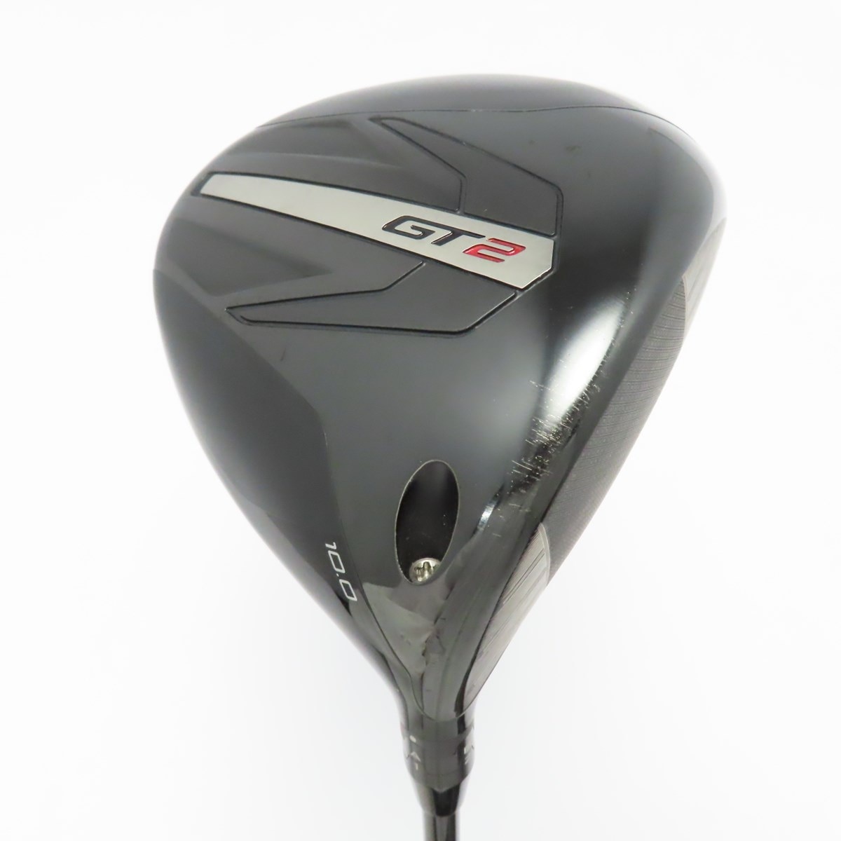 【中古】GT2 ドライバー Tour AD VF-5 10 S C(ドライバー（単品）)|TITLEIST(タイトリスト)の通販 - GDOゴルフショップ(5002725640)