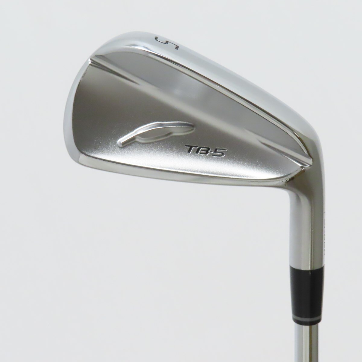 【中古】TB-5 FORGED(2025) (フォーティーン) TB-5 通販｜GDO中古ゴルフクラブ
