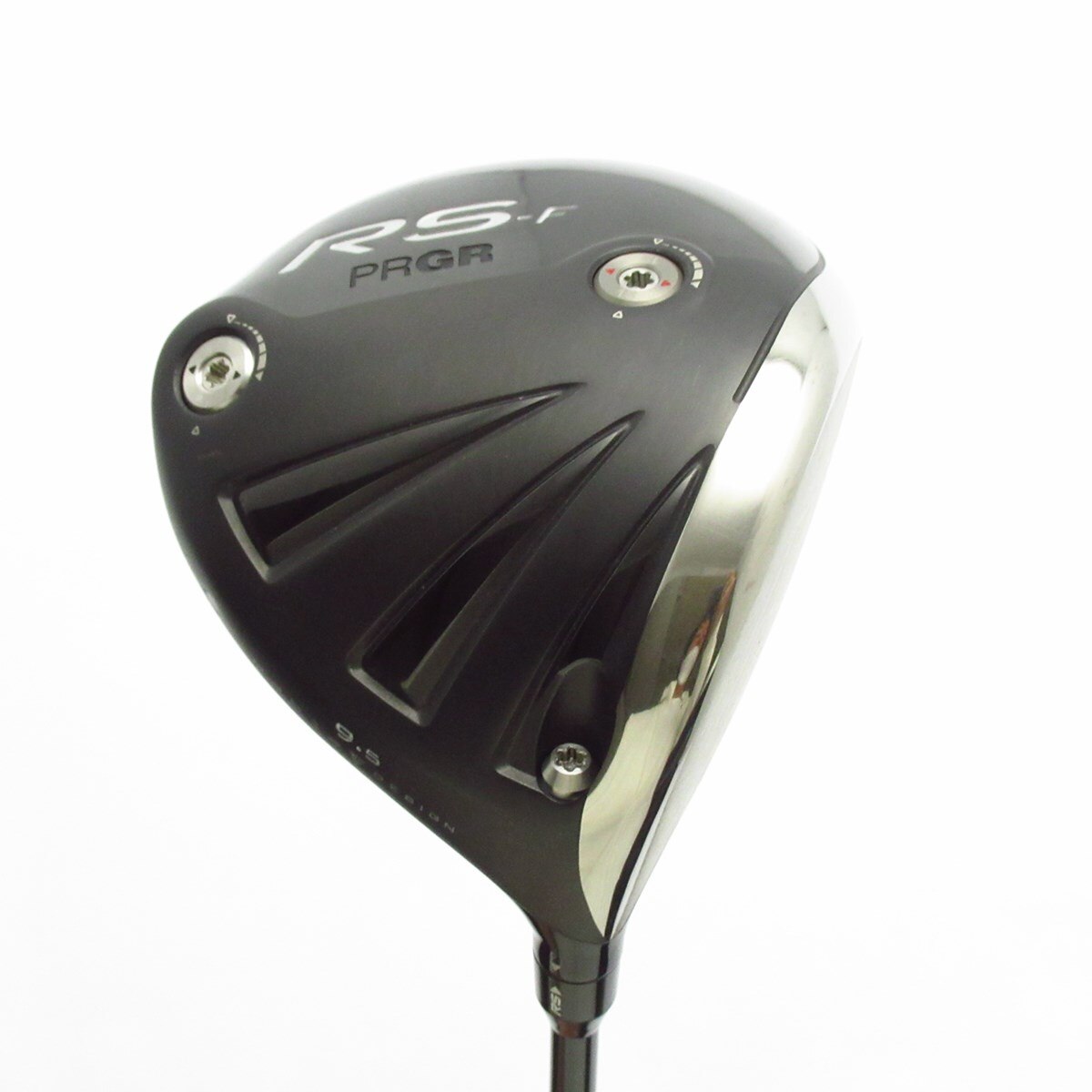 【中古】RS F(2017) ドライバー Diamana FOR PRGR 9.5 SR D(ドライバー（単品）)|RS(プロギア)の通販 - GDOゴルフショップ(5002728156)