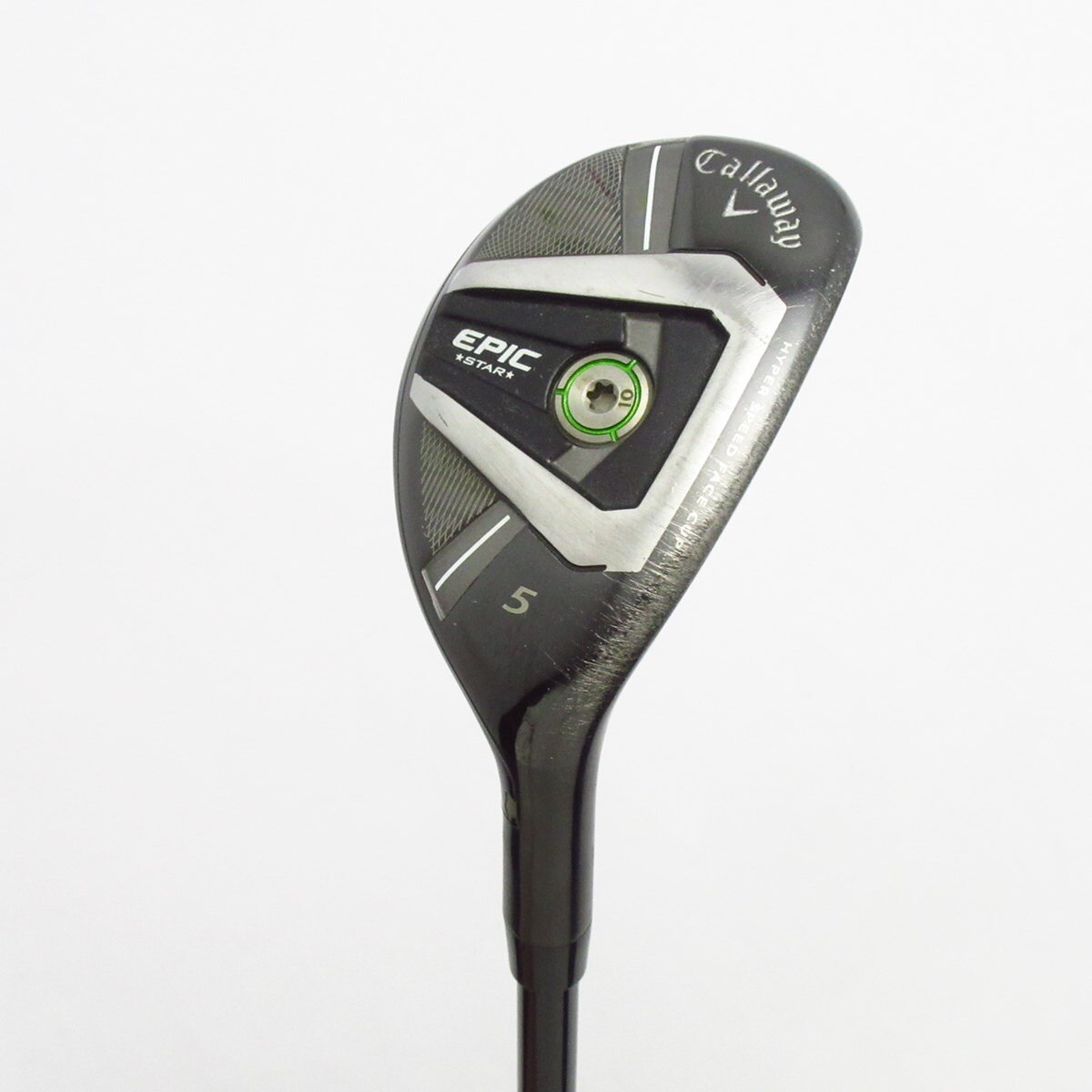 【中古】EPIC STAR ユーティリティ Speeder EVOLUTION for EPIC 23 R CD(ユーティリティ（単品）)|EPIC(キャロウェイゴルフ)の通販 - GDO ...