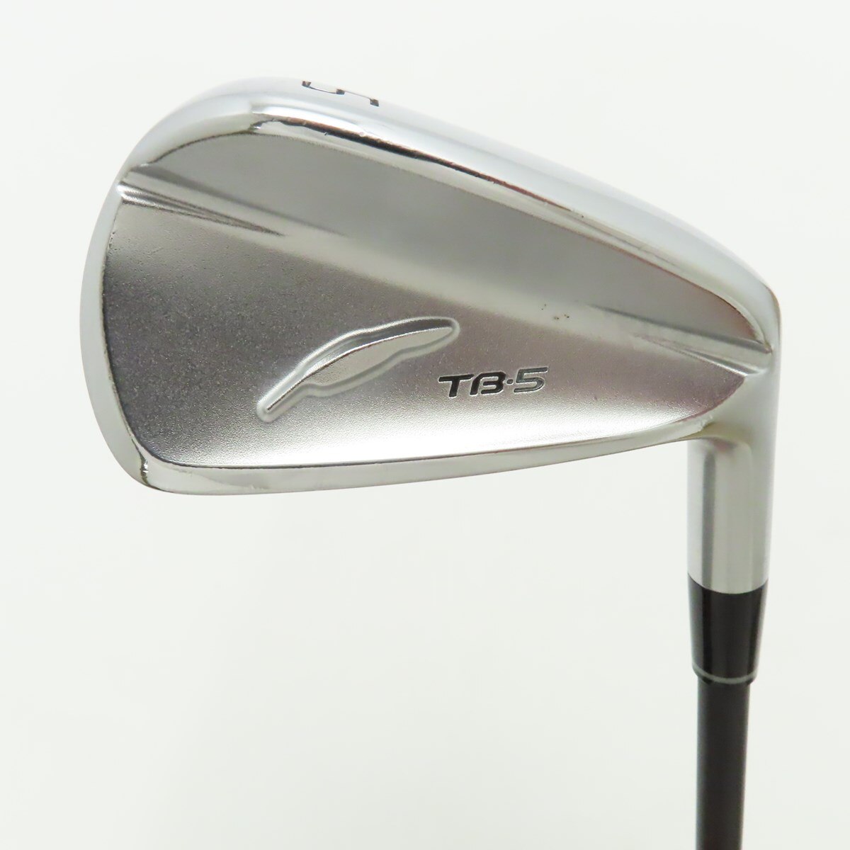 【中古】TB-5 フォージド(2025) アイアン FT-70i 23 設定無 C(アイアン（セット）)|TB-5(フォーティーン)の通販 - GDOゴルフショップ(5002730077)
