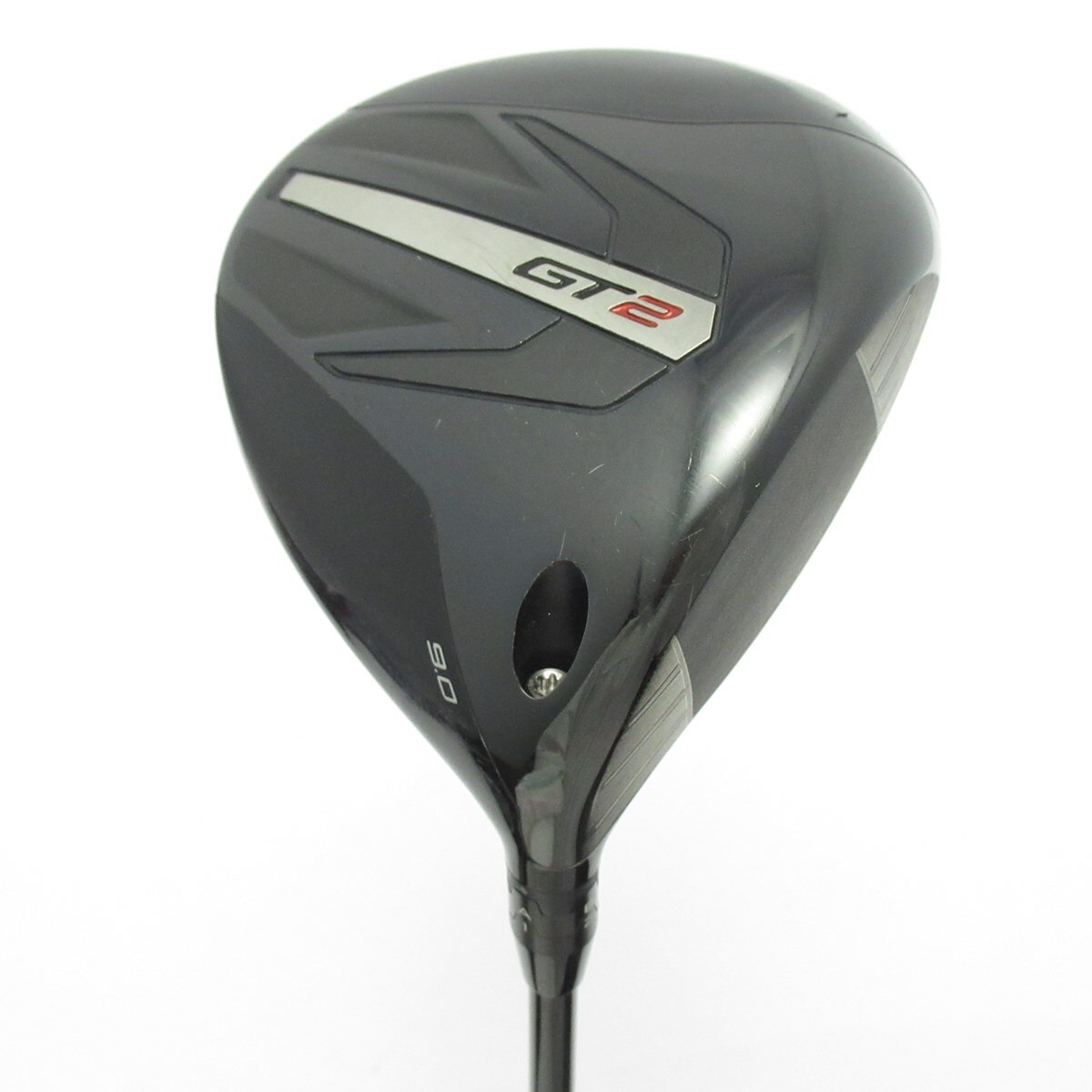 【中古】GT2 ドライバー Tour AD VF-6 9 S CD(ドライバー（単品）)|TITLEIST(タイトリスト)の通販 - GDOゴルフショップ(5002731467)