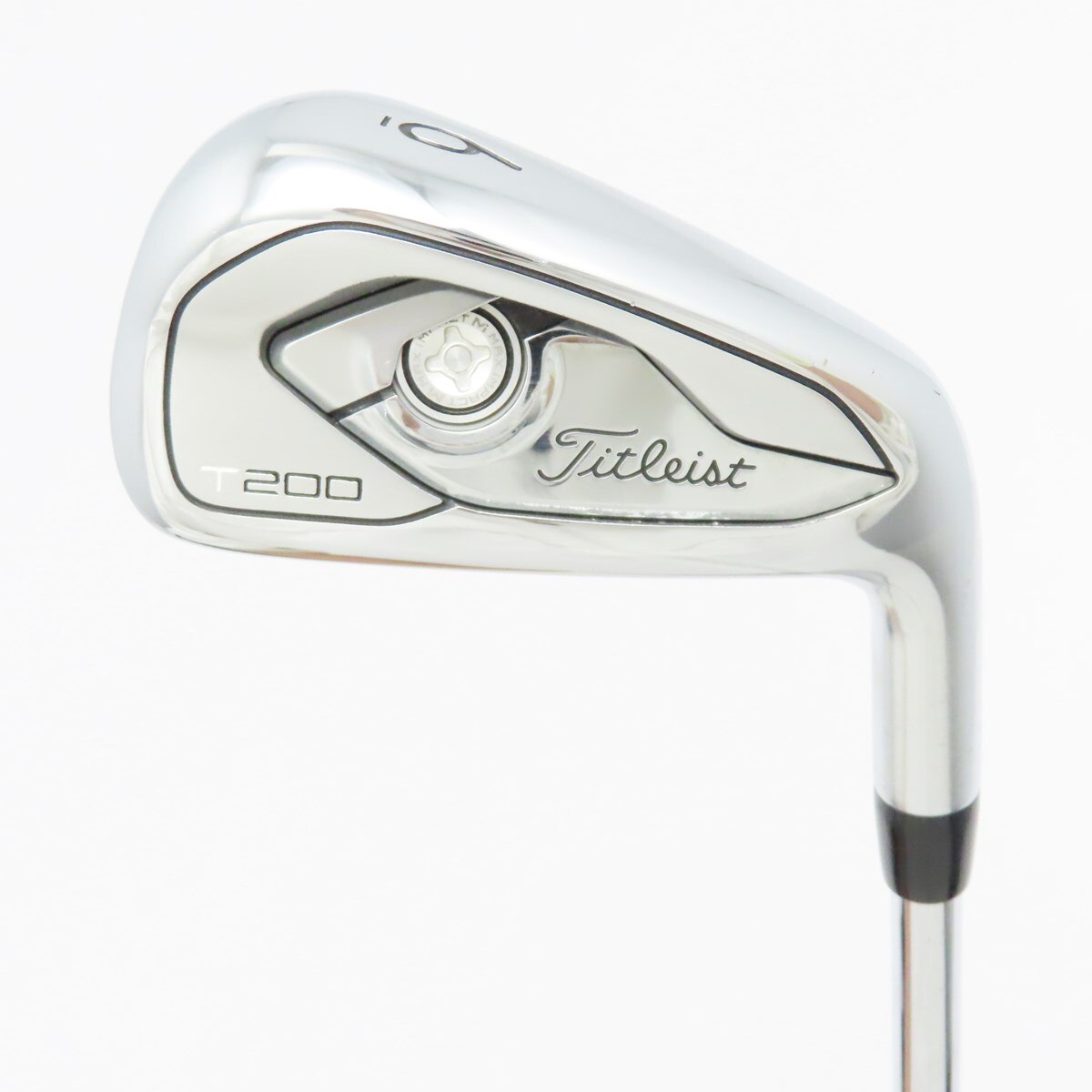 【中古】T200 アイアン N.S.PRO 950GH neo 27 S C(アイアン（セット）)|TITLEIST(タイトリスト)の通販 - GDOゴルフショップ(5002731944)
