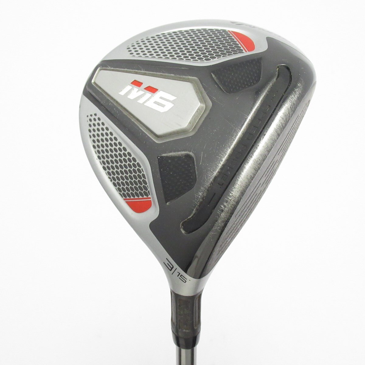 【中古】M6 フェアウェイウッド Diamana DF 60 15 S D(フェアウェイウッド（単品）)|M6(テーラーメイド)の通販 - GDOゴルフショップ(5002736836)