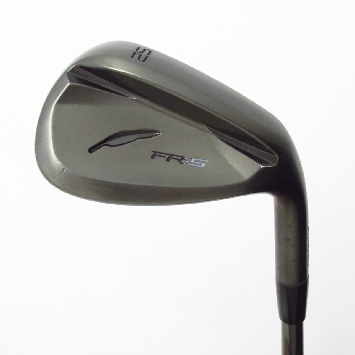 【中古】FR-5 BK ウェッジ N.S.PRO TS-101w BK 52-10 WEDGE C(ウェッジ（単品）)|FOURTEEN(フォーティーン)の通販 - GDOゴルフショップ ...