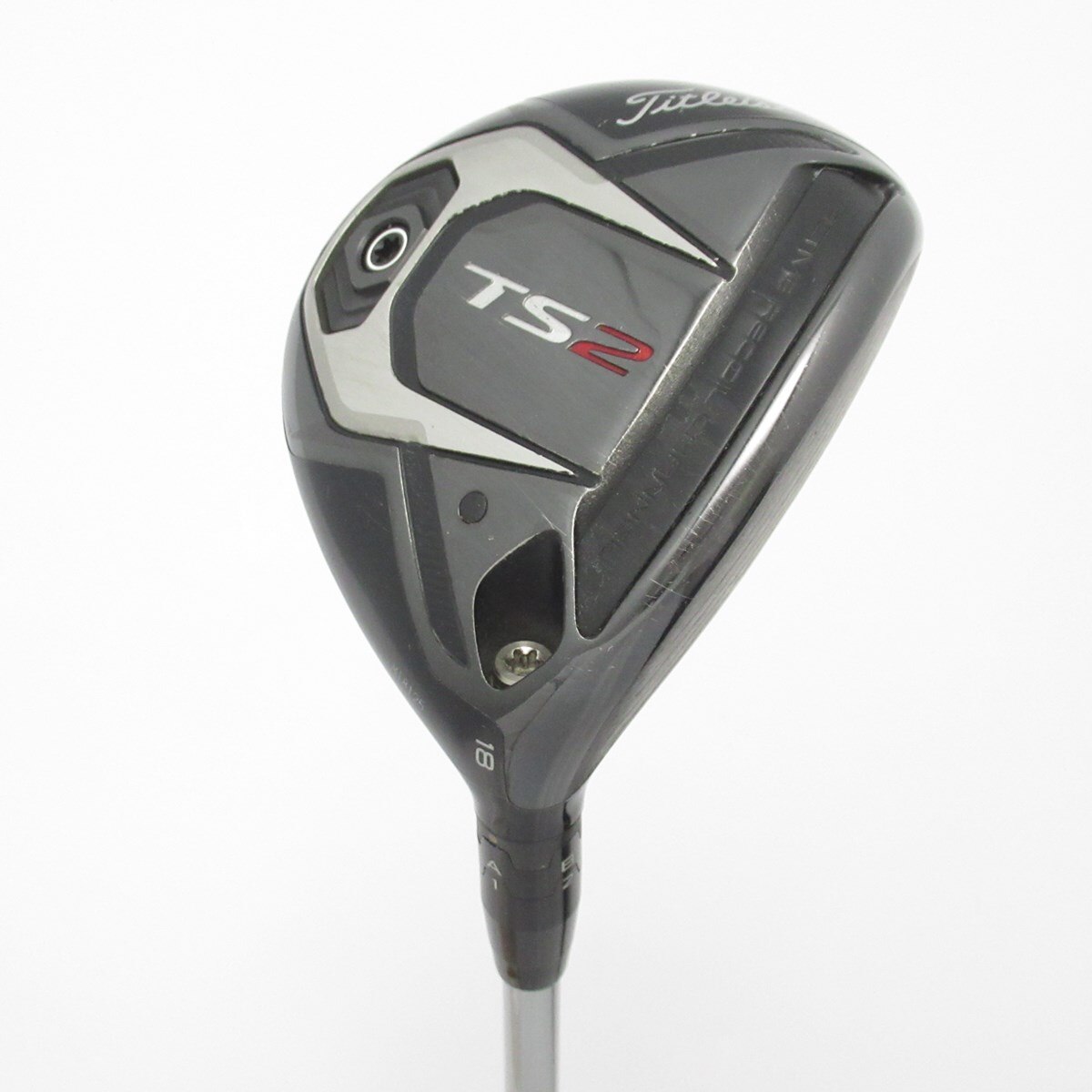【中古】TS2 フェアウェイウッド Titleist Speeder 519 Evolution 18 SR C(フェアウェイウッド（単品）)|TITLEIST(タイトリスト)の通販 ...