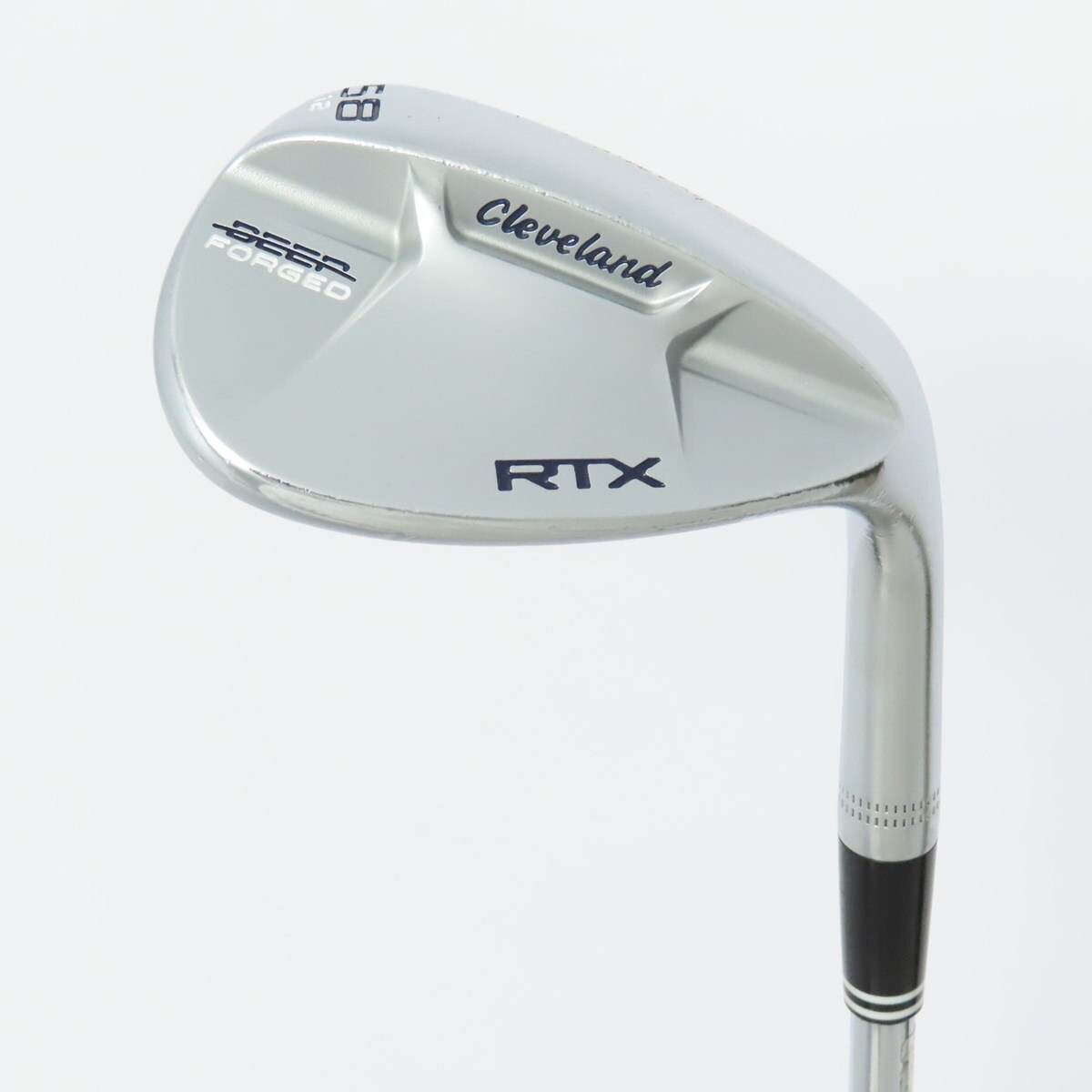 【中古】RTX DEEP FORGED ウェッジ N.S.PRO MODUS3 TOUR 105 58-12 S D(ウェッジ（単品）)|RTX(クリーブランド)の通販 - GDOゴルフ ...