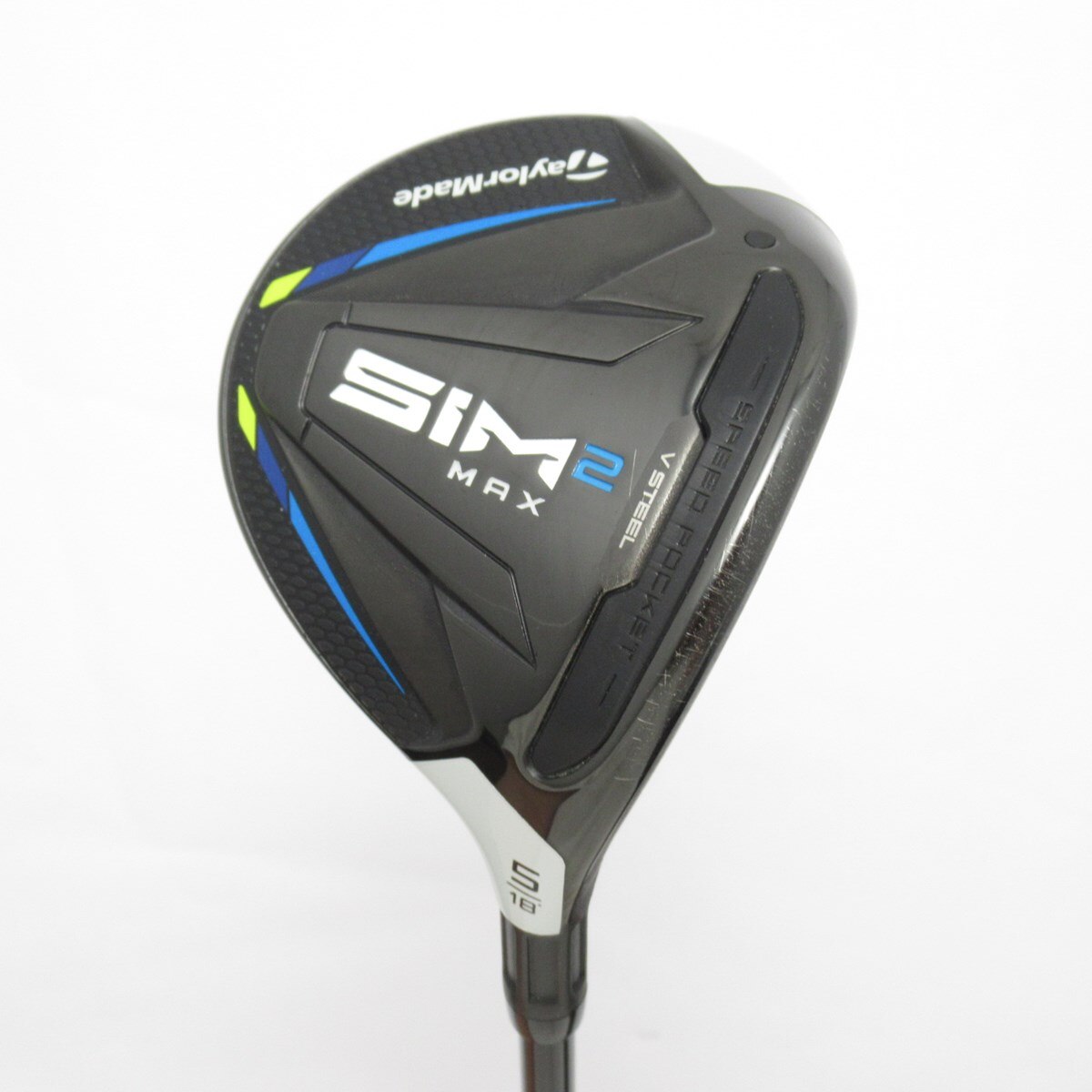 【中古】SIM2 マックス フェアウェイウッド TENSEI Pro White 1K 50 18 R CD(フェアウェイウッド（単品）)|SIM2(テーラーメイド)の通販 - GDOゴルフ ...