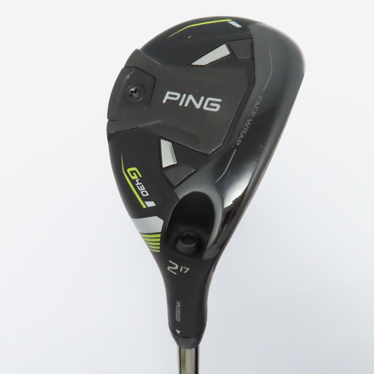 【中古】G430 ハイブリッド ユーティリティ PING TOUR 2.0 CHROME 85 17 R C(ユーティリティ（単品）)|G430(ピン)の通販 - GDOゴルフショップ ...