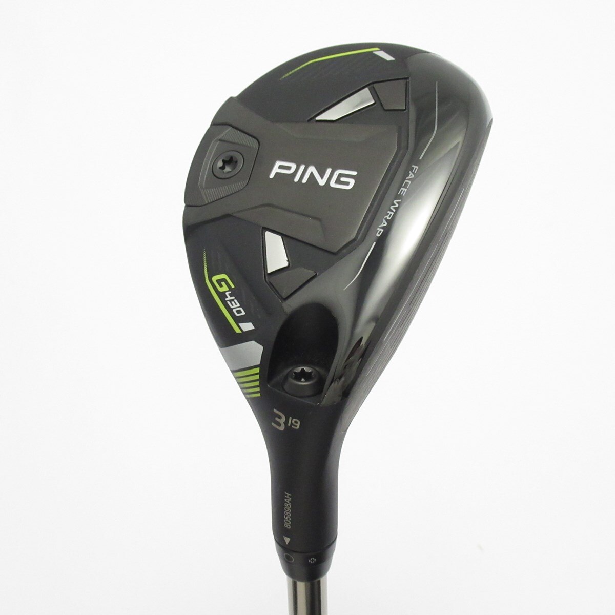 【中古】G430 ハイブリッド ユーティリティ PING TOUR 2.0 CHROME 85 19 S BC(ユーティリティ（単品）)|G430(ピン)の通販 - GDOゴルフショップ ...