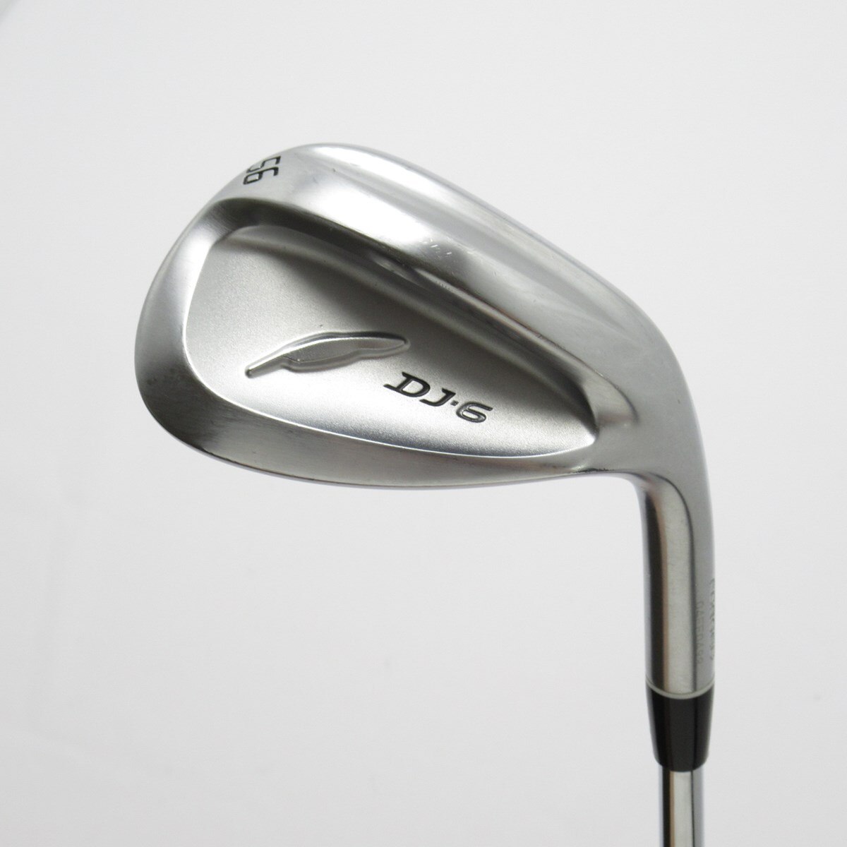 【中古】DJ-6 ウェッジ N.S.PRO DS-91w 56-18 WEDGE C(ウェッジ（単品）)|DJ(フォーティーン)の通販 - GDOゴルフショップ(5002745352)