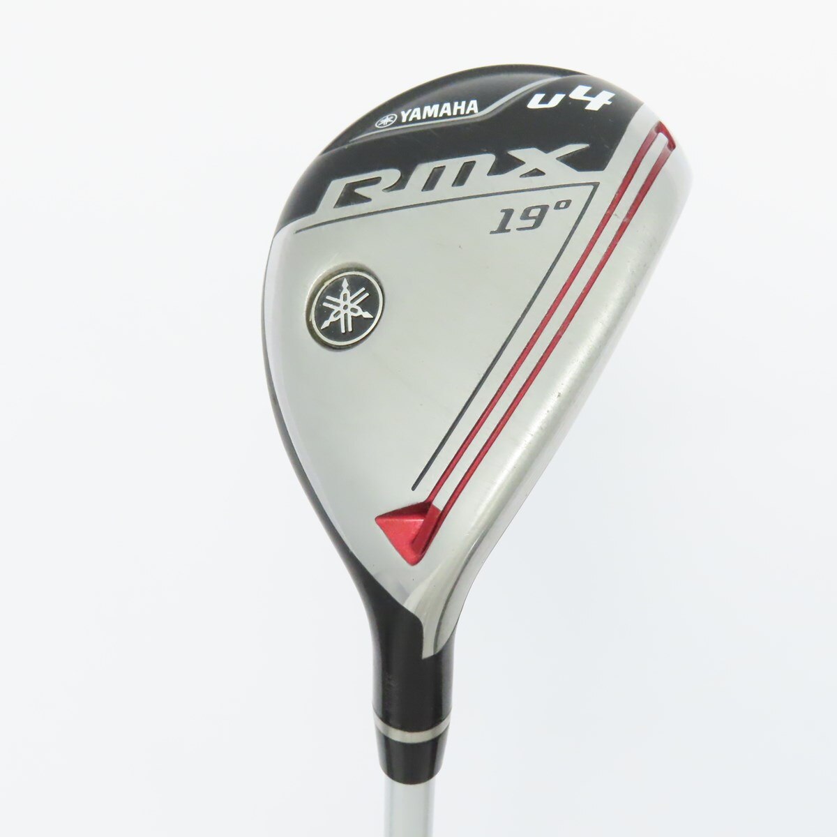 【中古ゴルフクラブ】ヤマハ　RMX　RMX ユーティリティ Speeder EVOLUTION VII FW60　シャフト：Speeder EVOLUTION VII FW60 中古】RMX ユーティリティ Speeder EVOLUTION VII FW60 19 S CD
