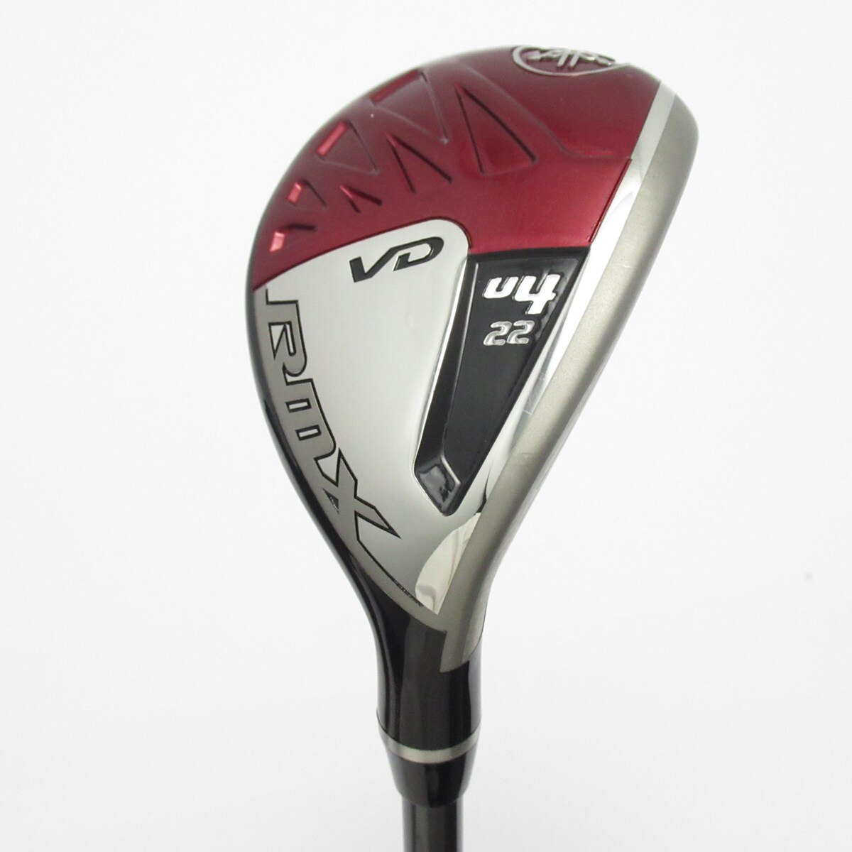 【中古】RMX VD ユーティリティ Diamana YB h 22 S C(ユーティリティ（単品）)|RMX(ヤマハ)の通販 - GDOゴルフショップ(5002745892)