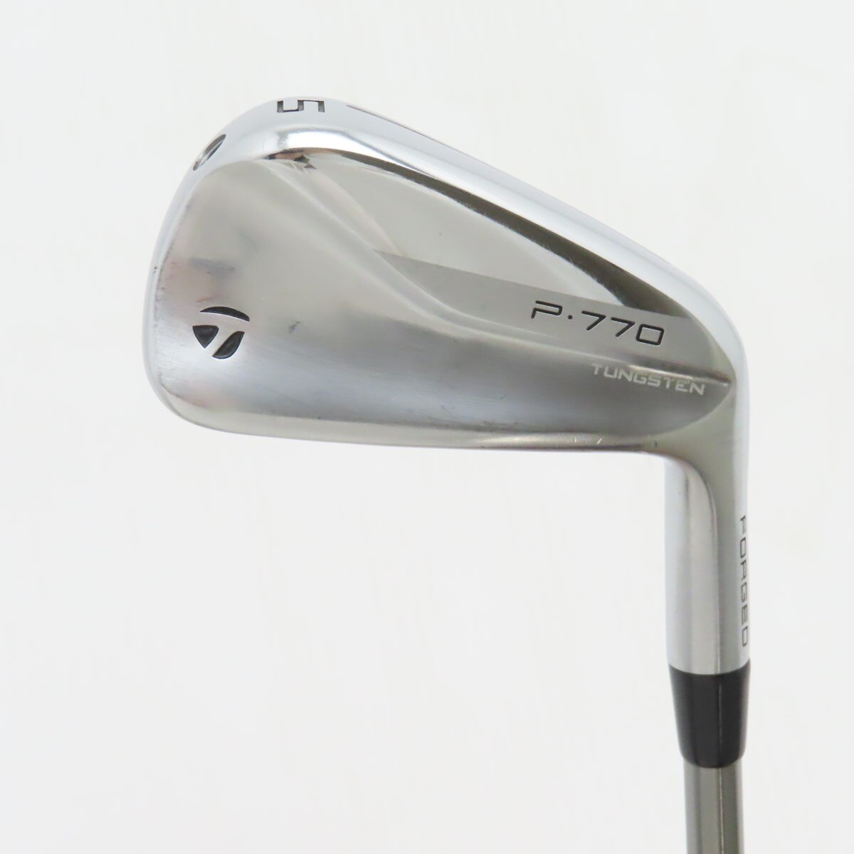【中古】P770(2020) アイアン DIAMOND Speeder IRON 10 25.5 X C(アイアン（セット）)|P770(テーラーメイド)の通販 - GDOゴルフショップ ...
